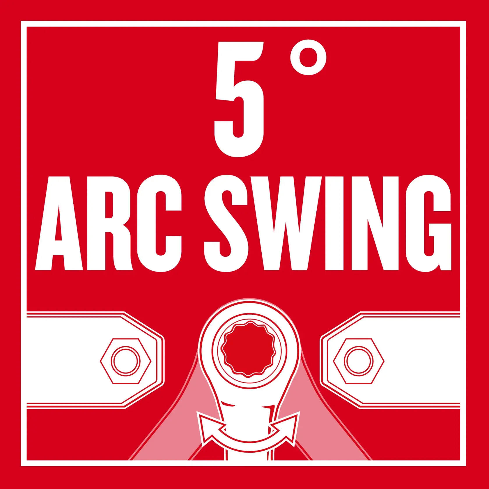 CRAFTSMAN V-Series™ XXL Standard (SAE) Ratcheting Flex Head Double Box ...
