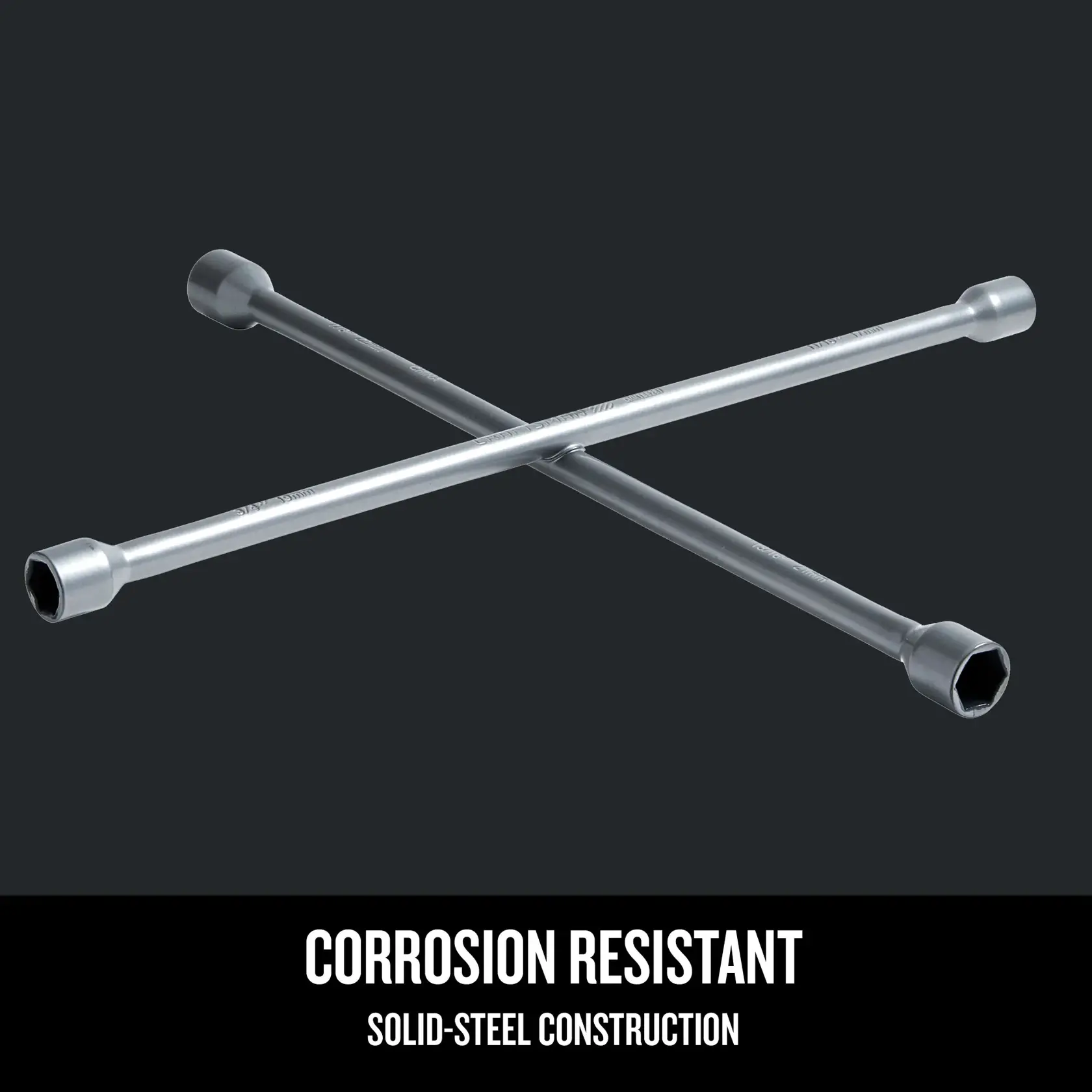 CRAFTSMAN Auto Fixed Cross Bar