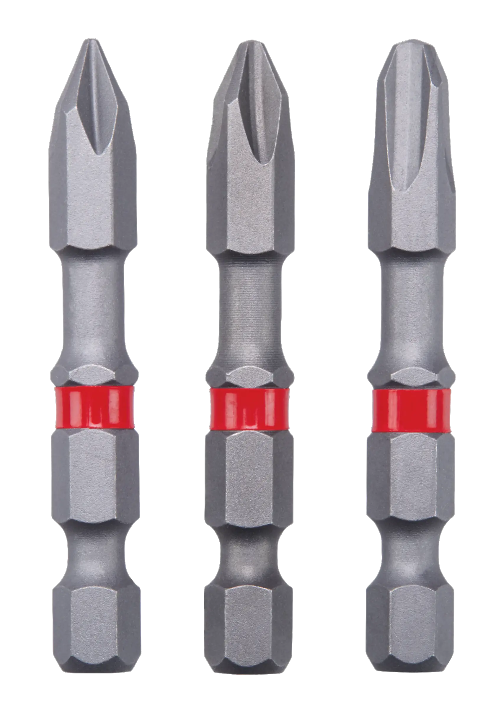 CRAFTSMAN Phillips Assorted Screwdriver Bit Set (3-Piece)