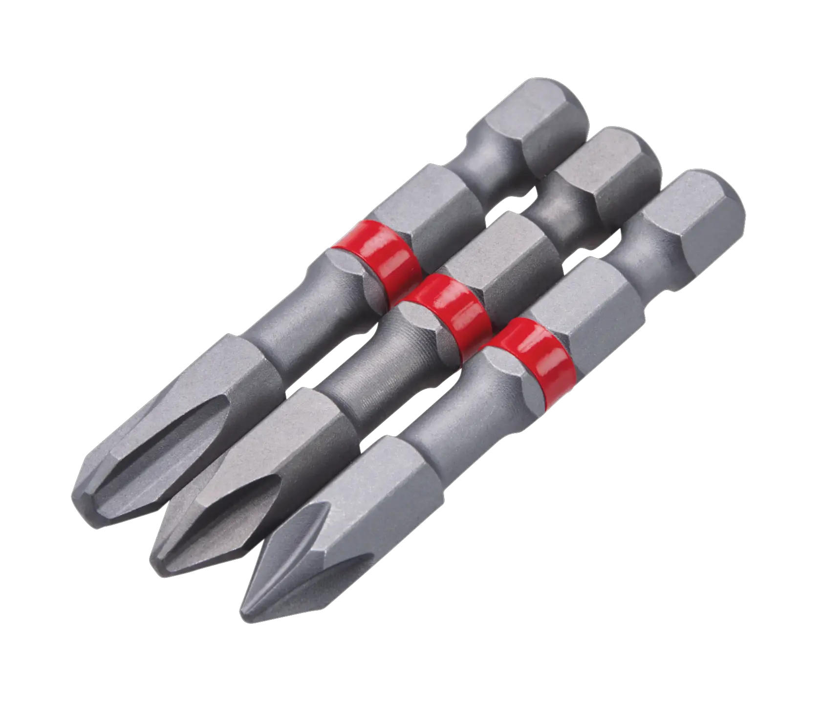 CRAFTSMAN Phillips Assorted Screwdriver Bit Set (3-Piece)