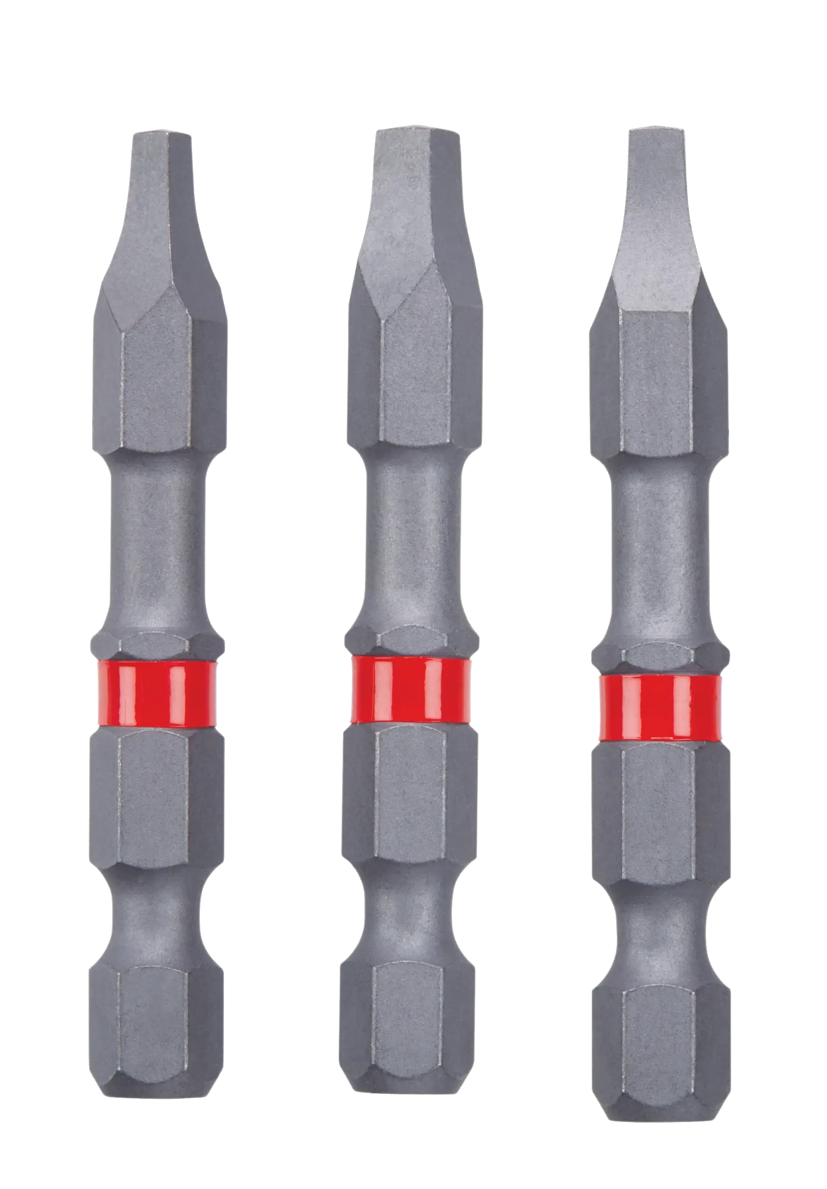 CRAFTSMAN 2-inch Screwdriving Bit Set (sq #1, Sq #2 and Sq #3)
