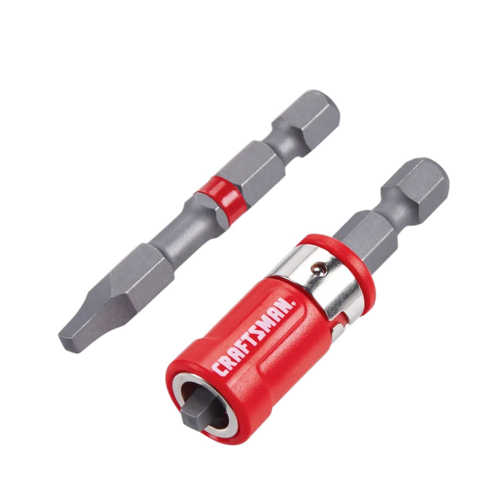 CRAFTSMAN SQ #2 x 2-Inch Screwdriver Bit (2-Pack)