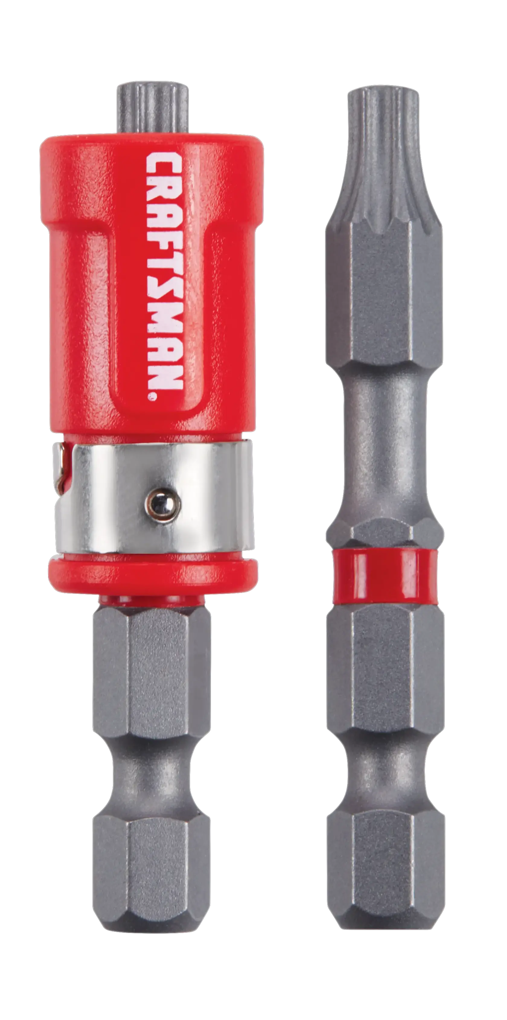 CRAFTSMAN T25 x 2-Inch Screwdriving Bit Set (2-Piece)