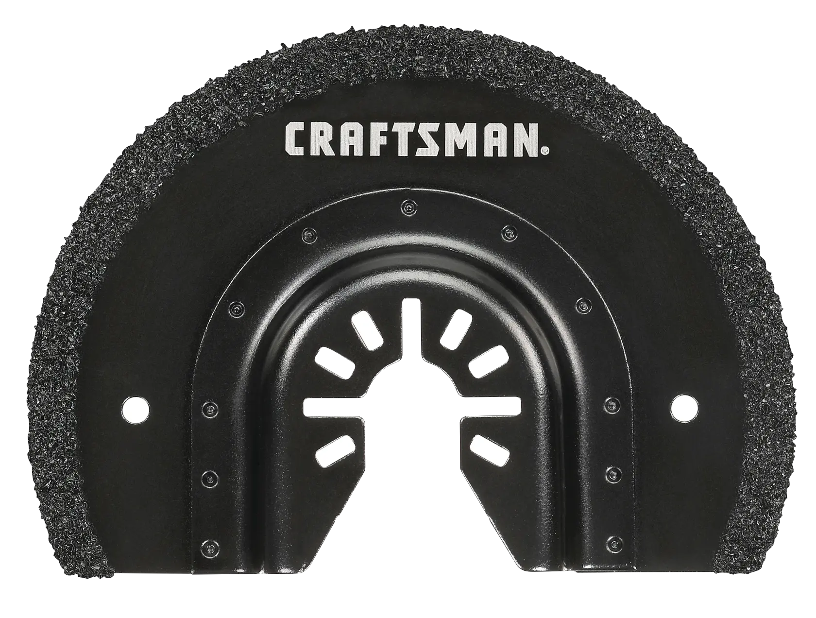 CRAFTSMAN Grout Removal Oscillating Tool Blade