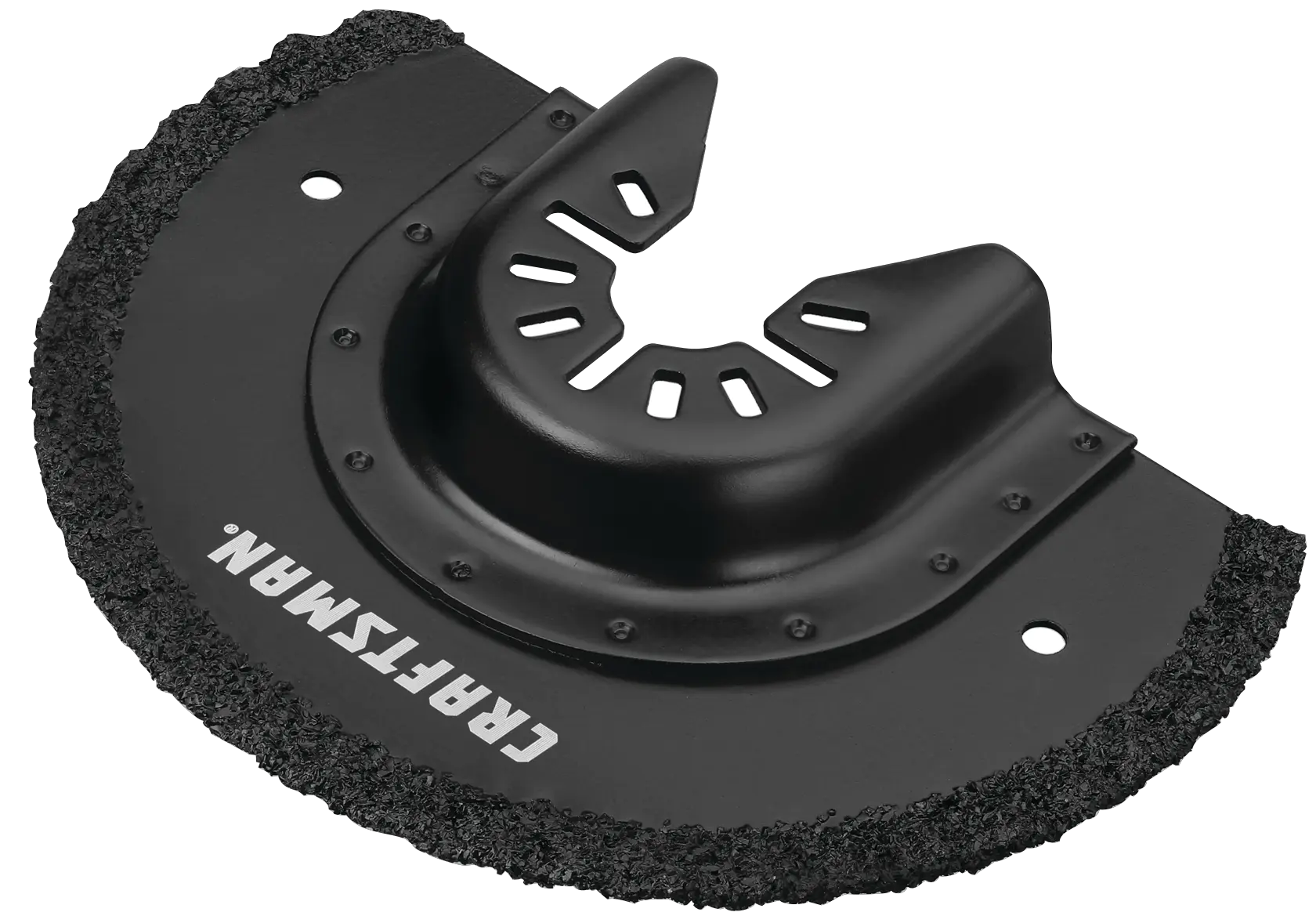 CRAFTSMAN Grout Removal Oscillating Tool Blade