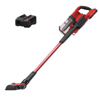 CRAFTSMAN V20* BRUSHLESS RP™ Cordless Stick Vacuum Kit