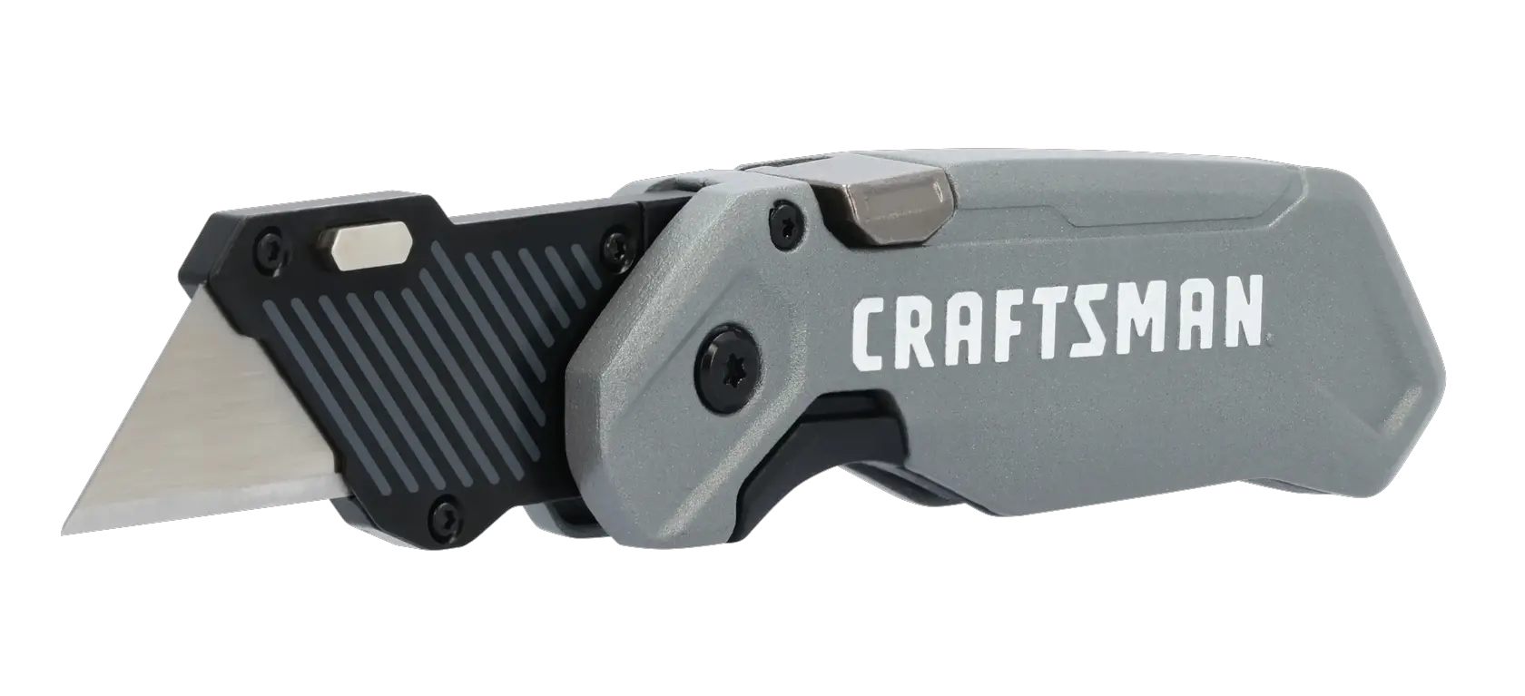 CRAFTSMAN Folding Utility Knife