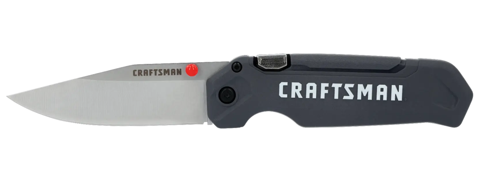 CRAFTSMAN Folding Pocket Knife