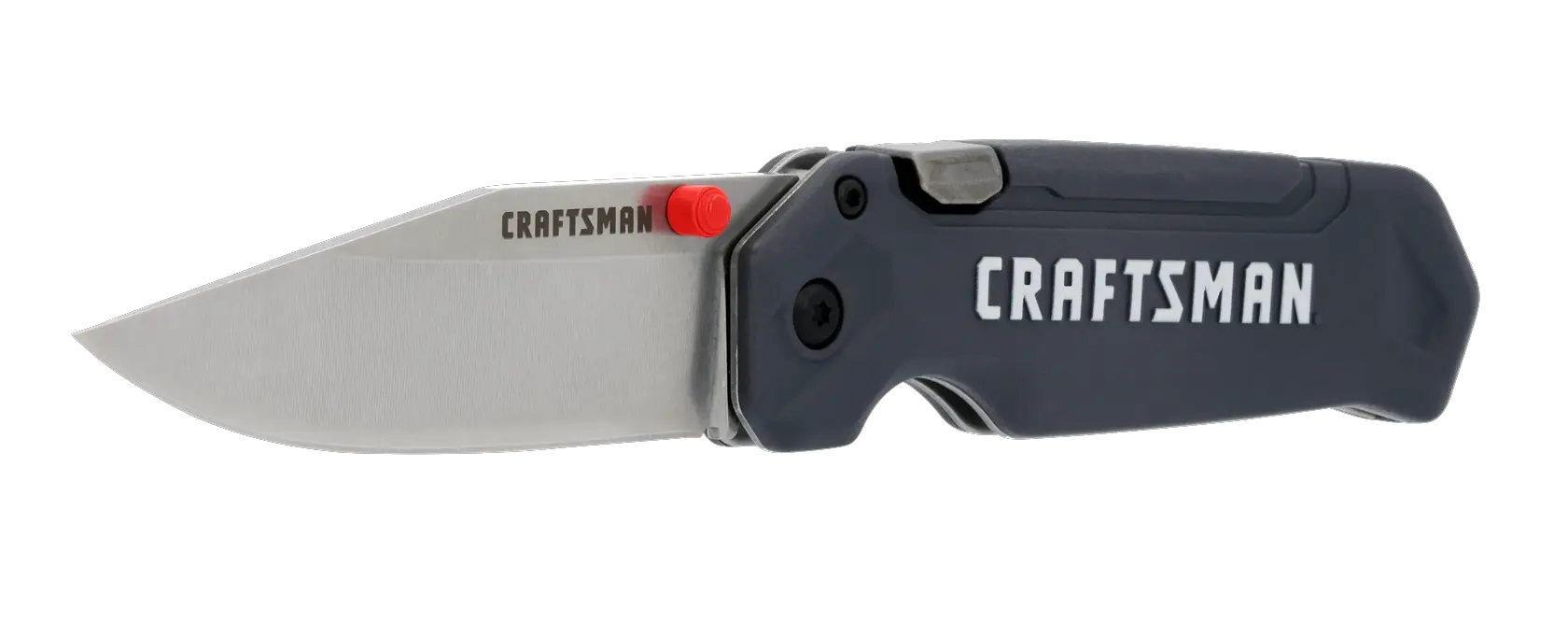CRAFTSMAN Folding Pocket Knife