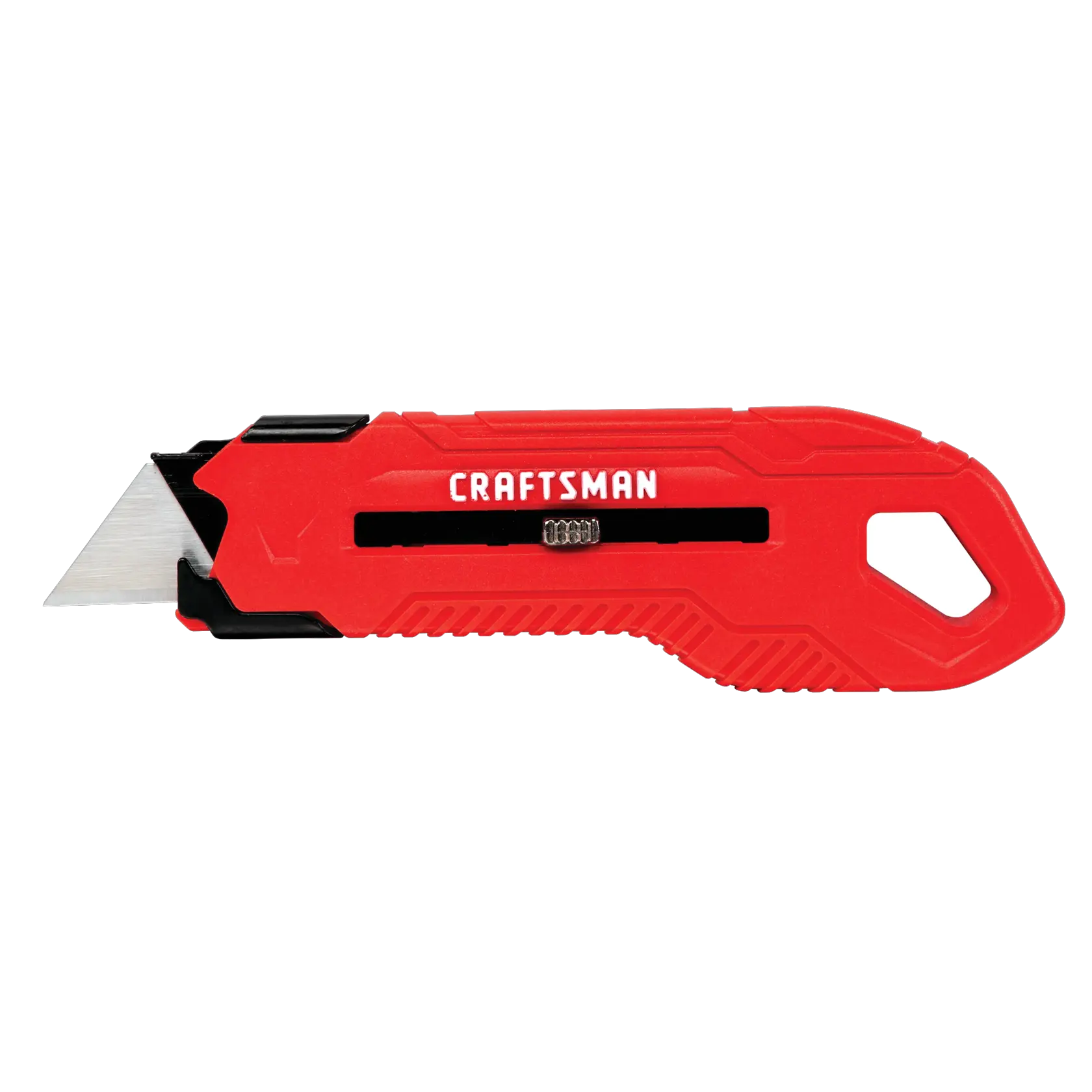 CRAFTSMAN Compact Retractable Utility Knife