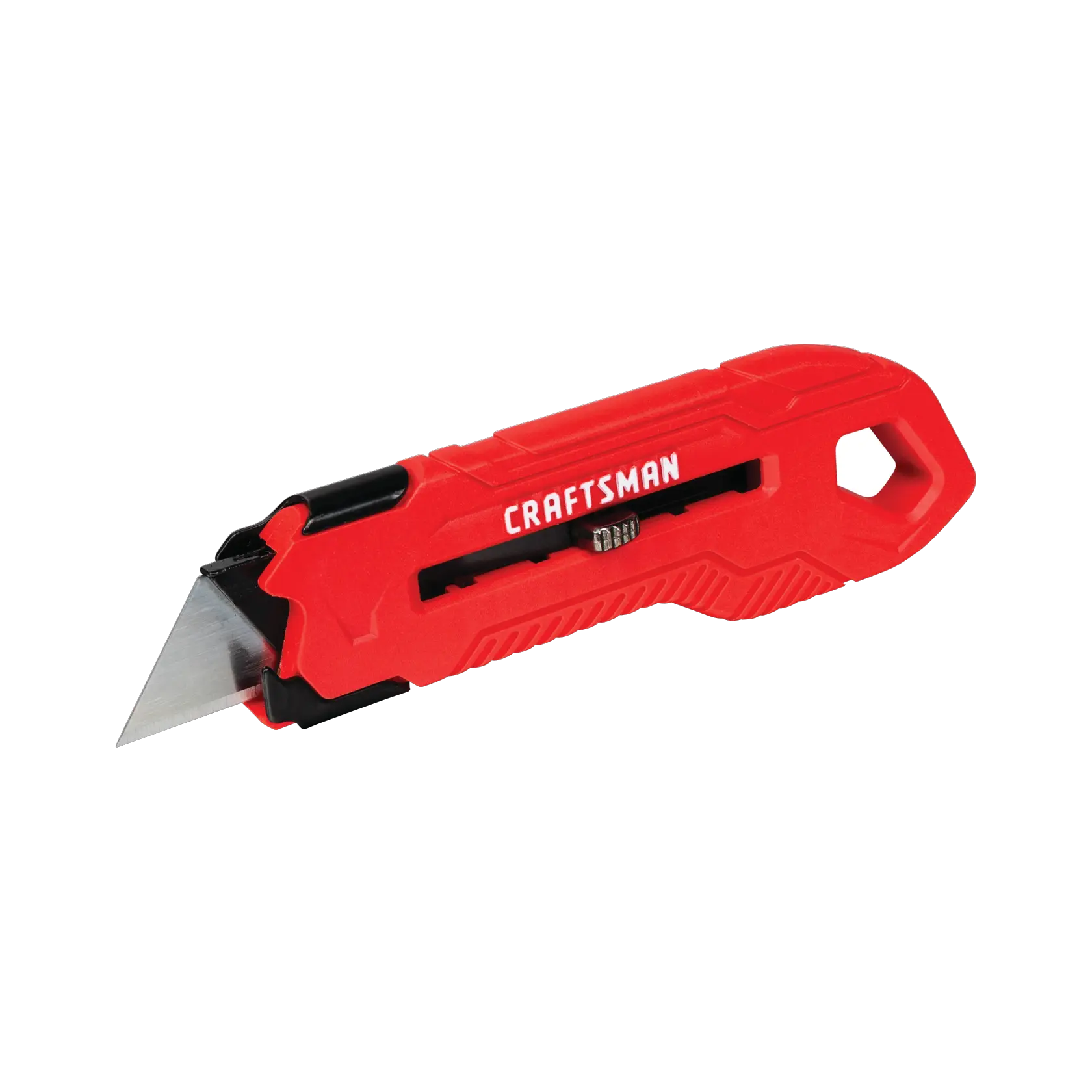 CRAFTSMAN Compact Retractable Utility Knife