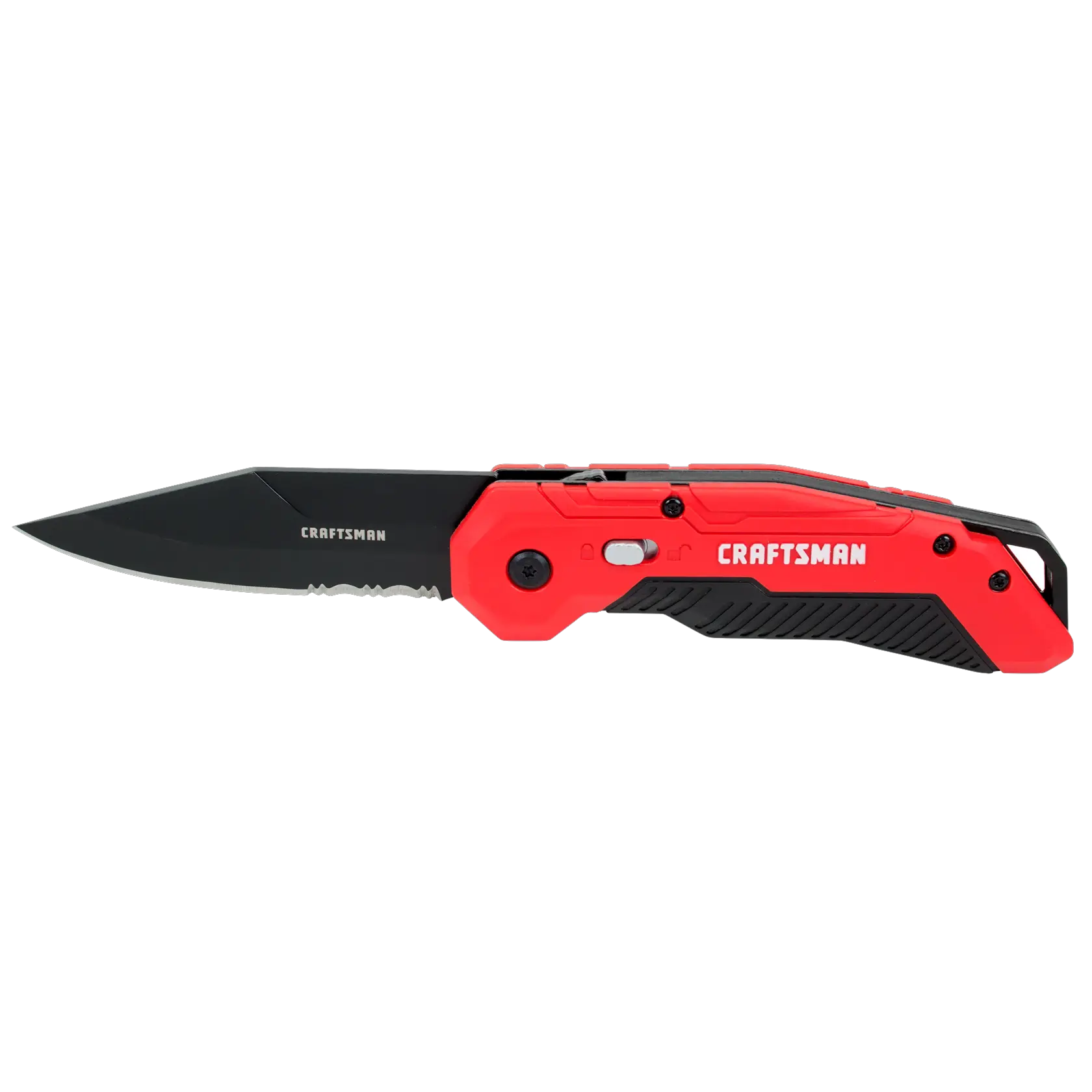 CRAFTSMAN Spring Assist Pocket Knife