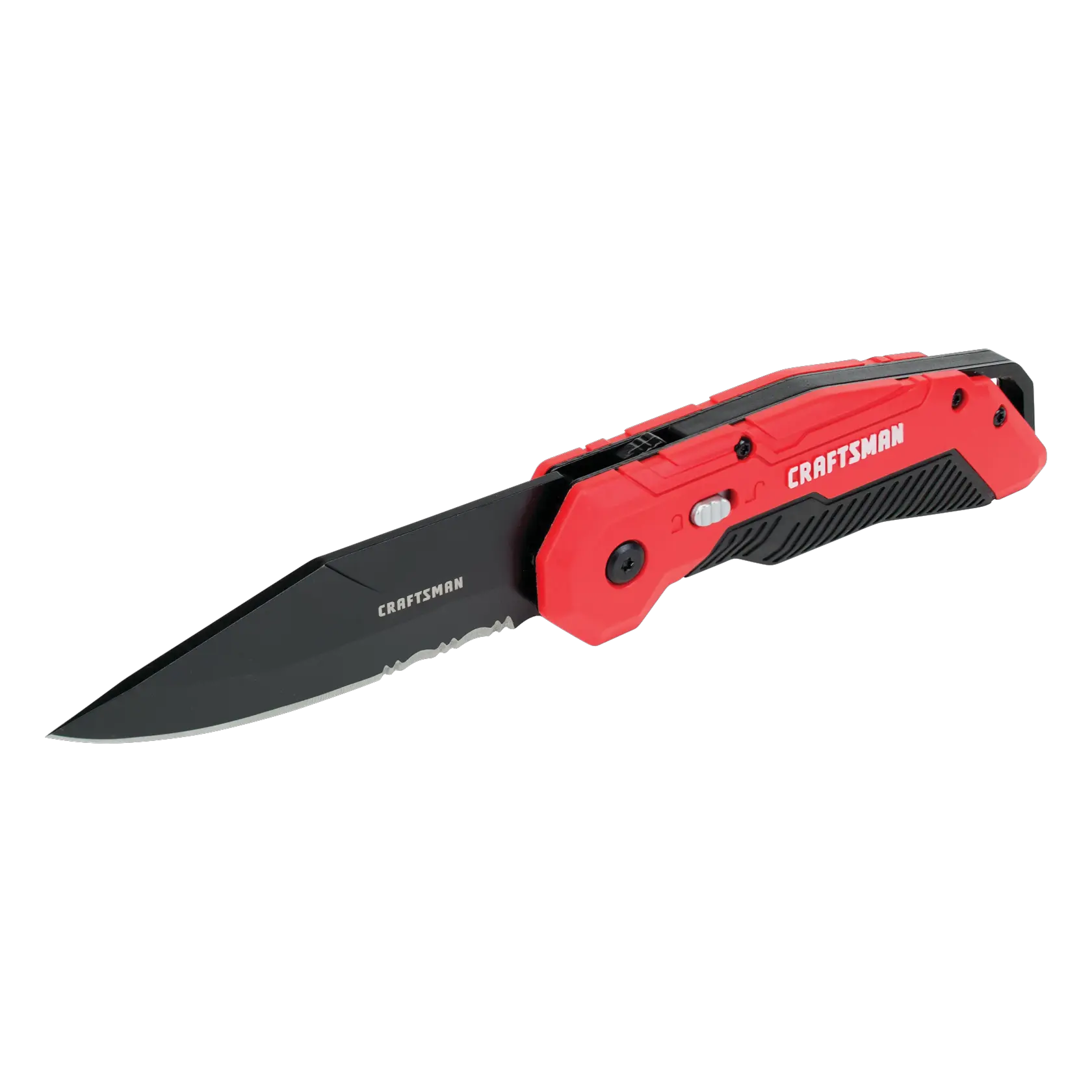 CRAFTSMAN Spring Assist Pocket Knife