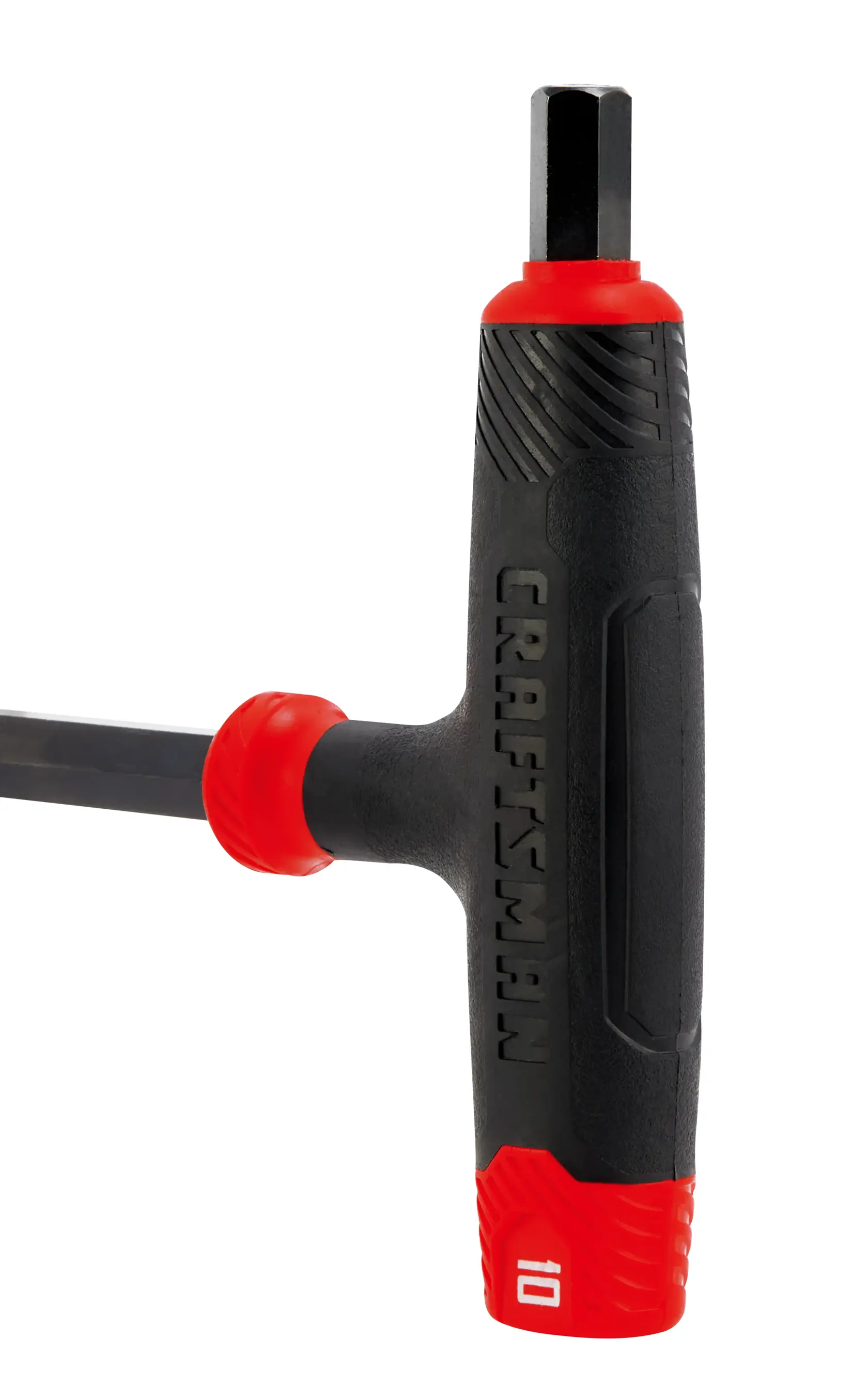 CRAFTSMAN 14-Piece Assorted T-Handle Hex Key Set