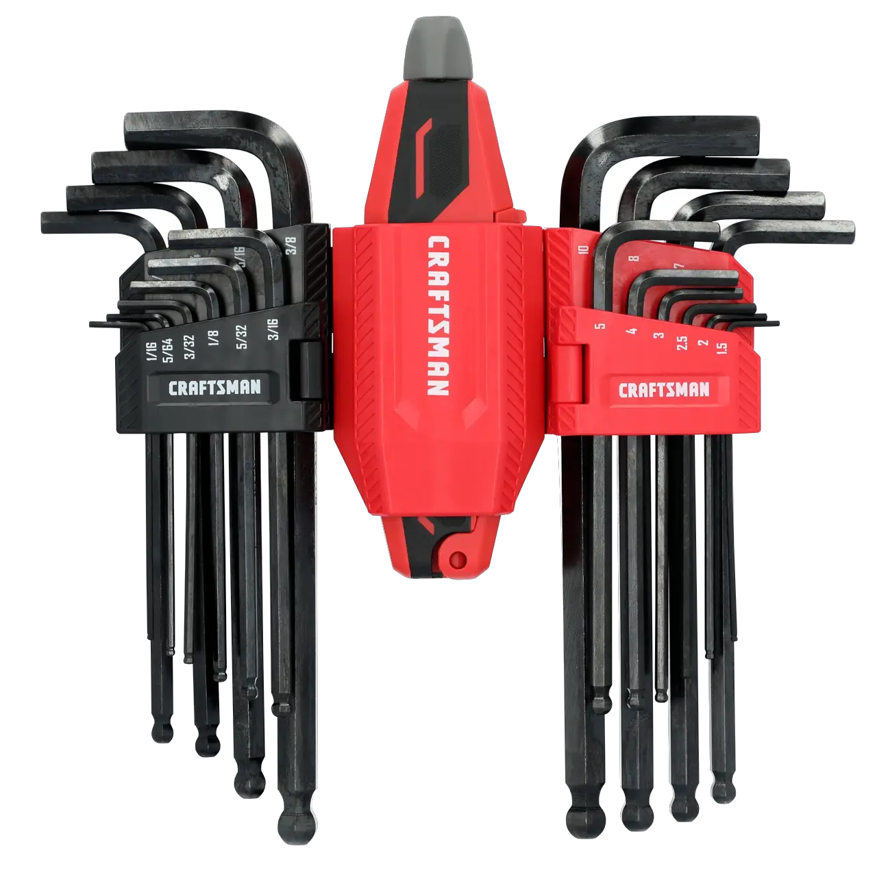 CRAFTSMAN 18-Piece Precision Screwdriver Pick Set