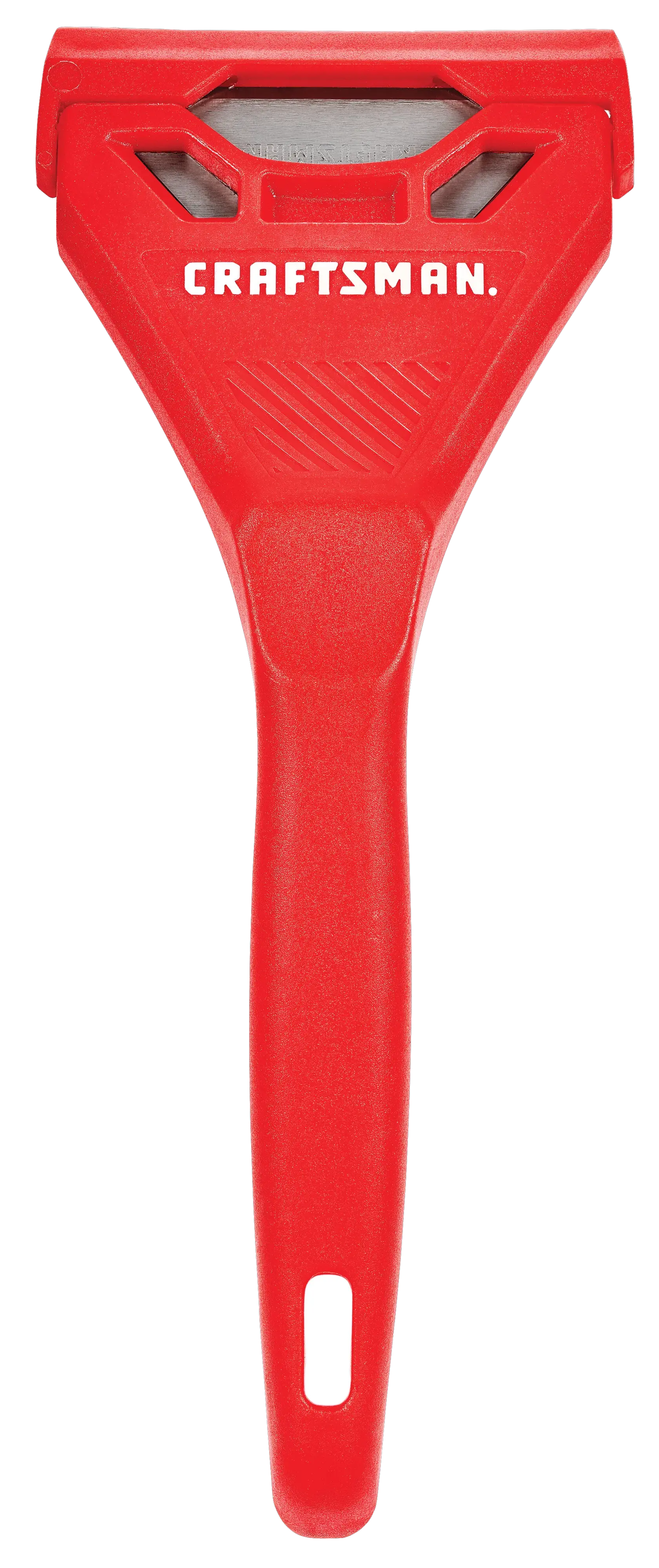 CRAFTSMAN 2-1/2-Inch Glass Scraper