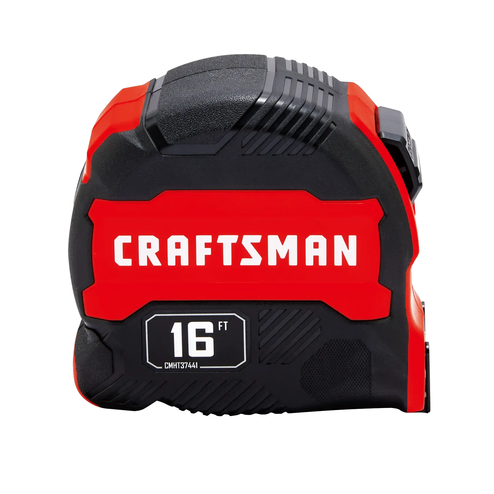 CRAFTSMAN 16 Ft. Compact Easy Grip Tape Measure
