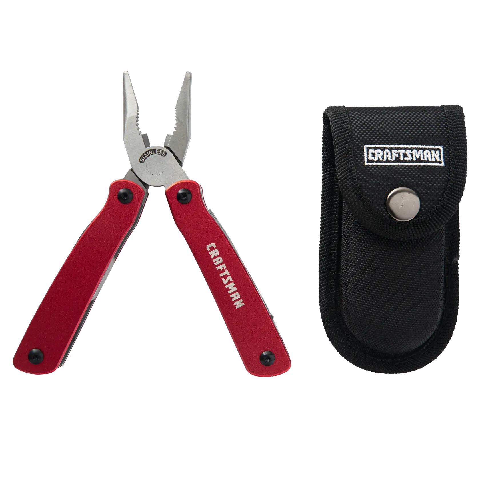 CRAFTSMAN 14-in-1 Multi-Purpose Tool