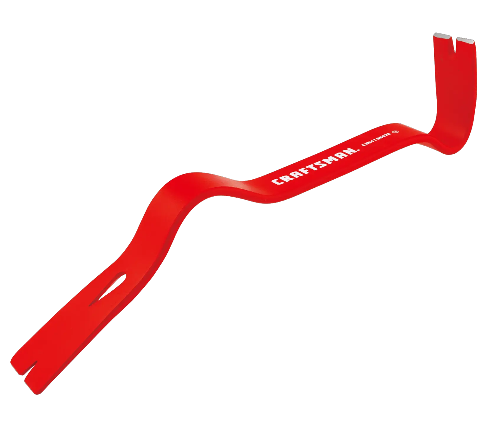 CRAFTSMAN 15.5-Inch Flat Bar