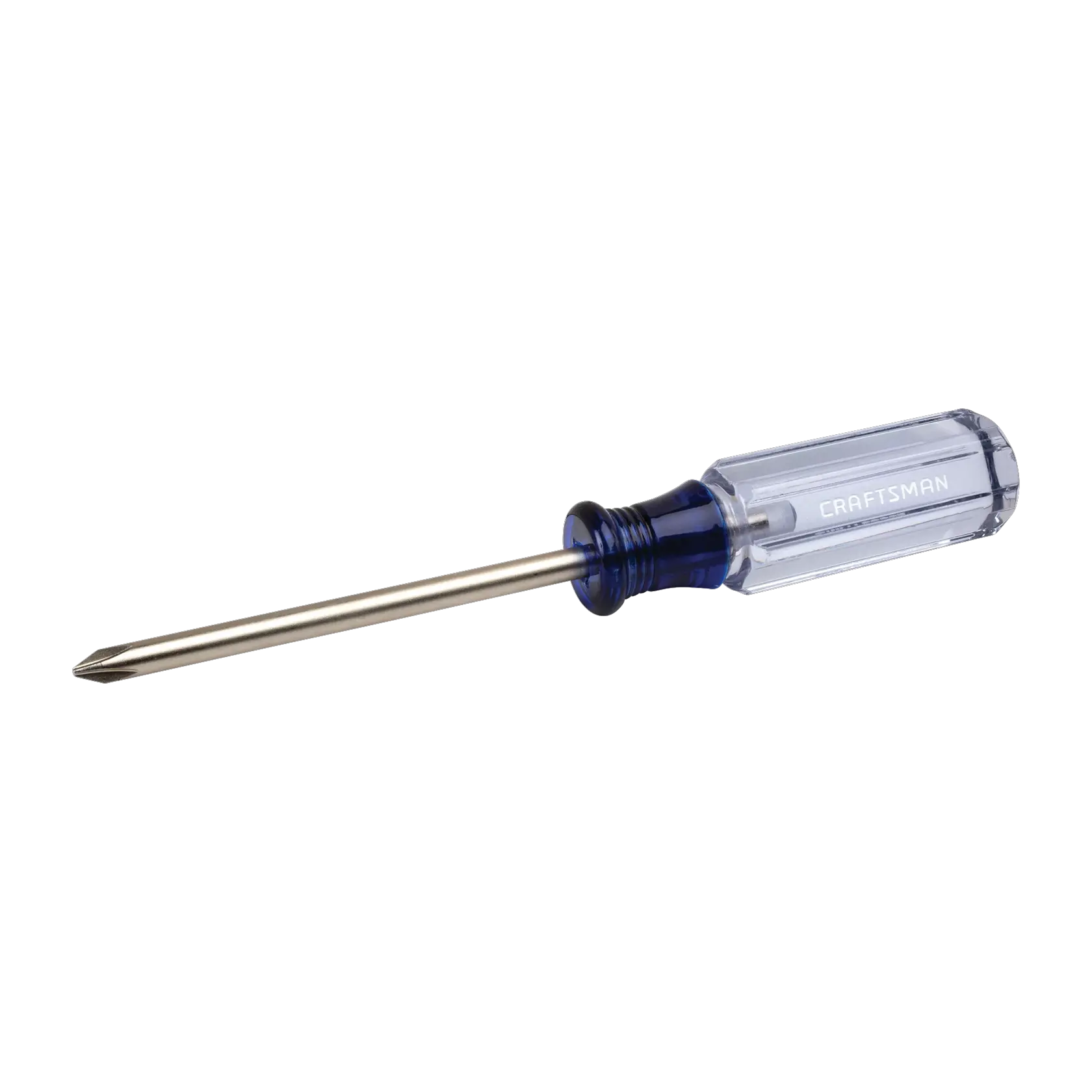 CRAFTSMAN PH #1 x 3-Inch Acetate Screwdriver
