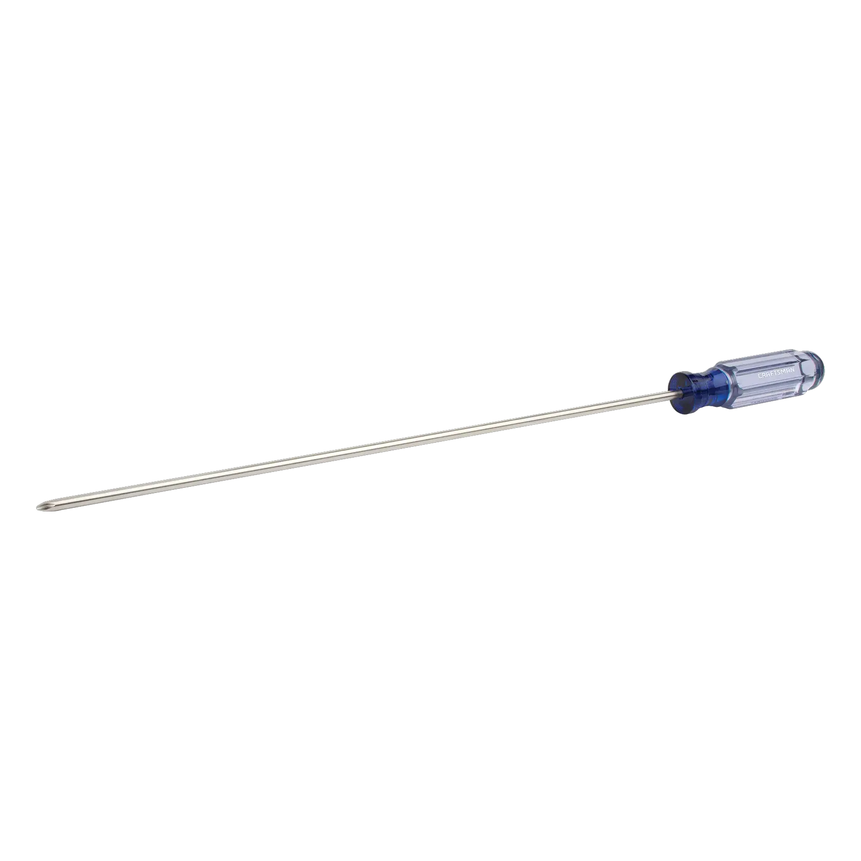 CRAFTSMAN PH #2 x 16-Inch Acetate Screwdriver