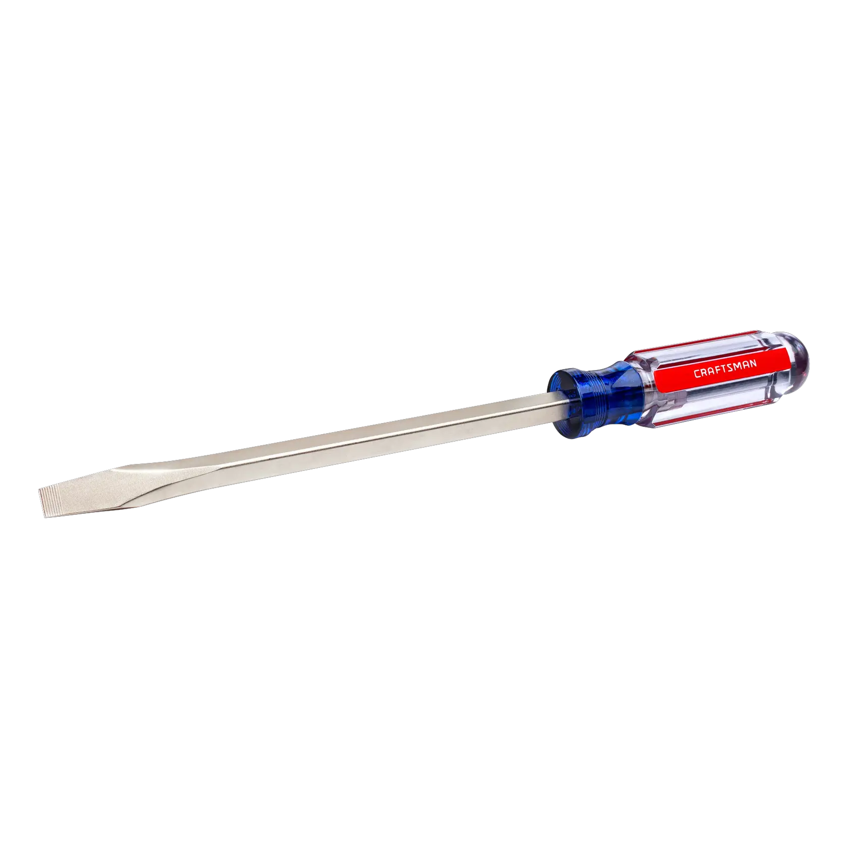 CRAFTSMAN 3/8-Inch x 8-Inch Slotted Acetate Screwdriver