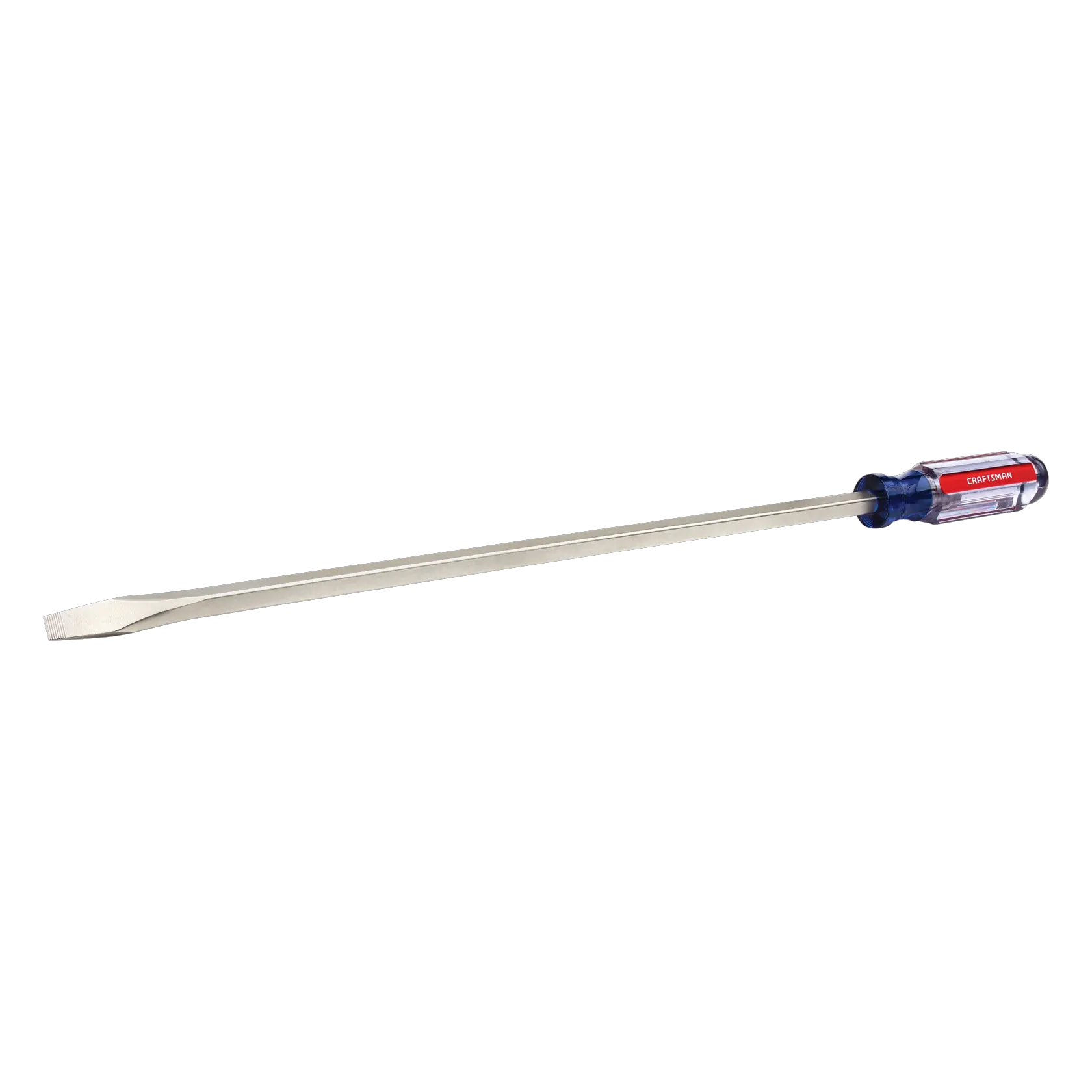 CRAFTSMAN 3/8-inch X 16-inch Slotted Acetate Screwdriver