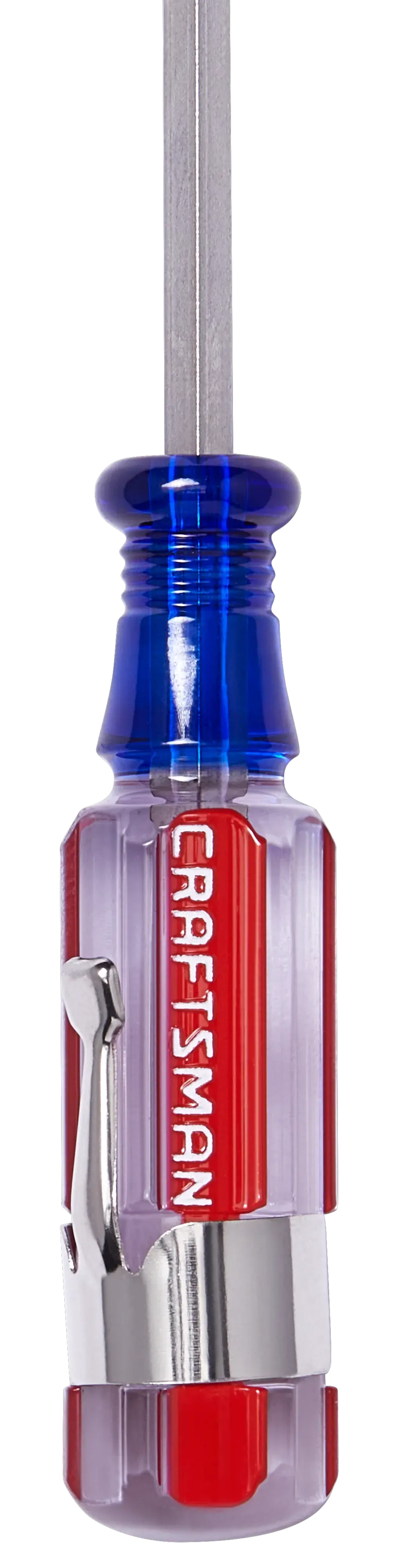 CRAFTSMAN Acetate Pocket Screwdriver Set (2-Piece)