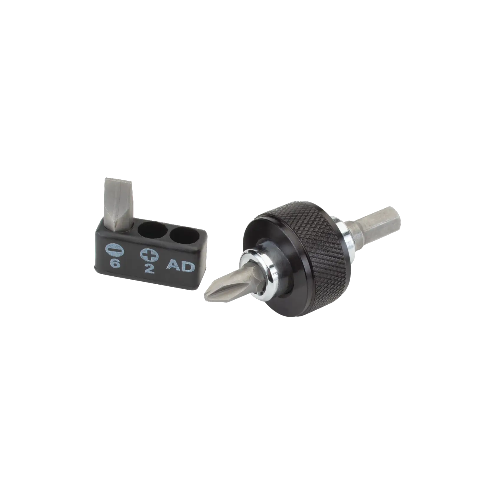 CRAFTSMAN Magnetic Finger Bit Nut Driver