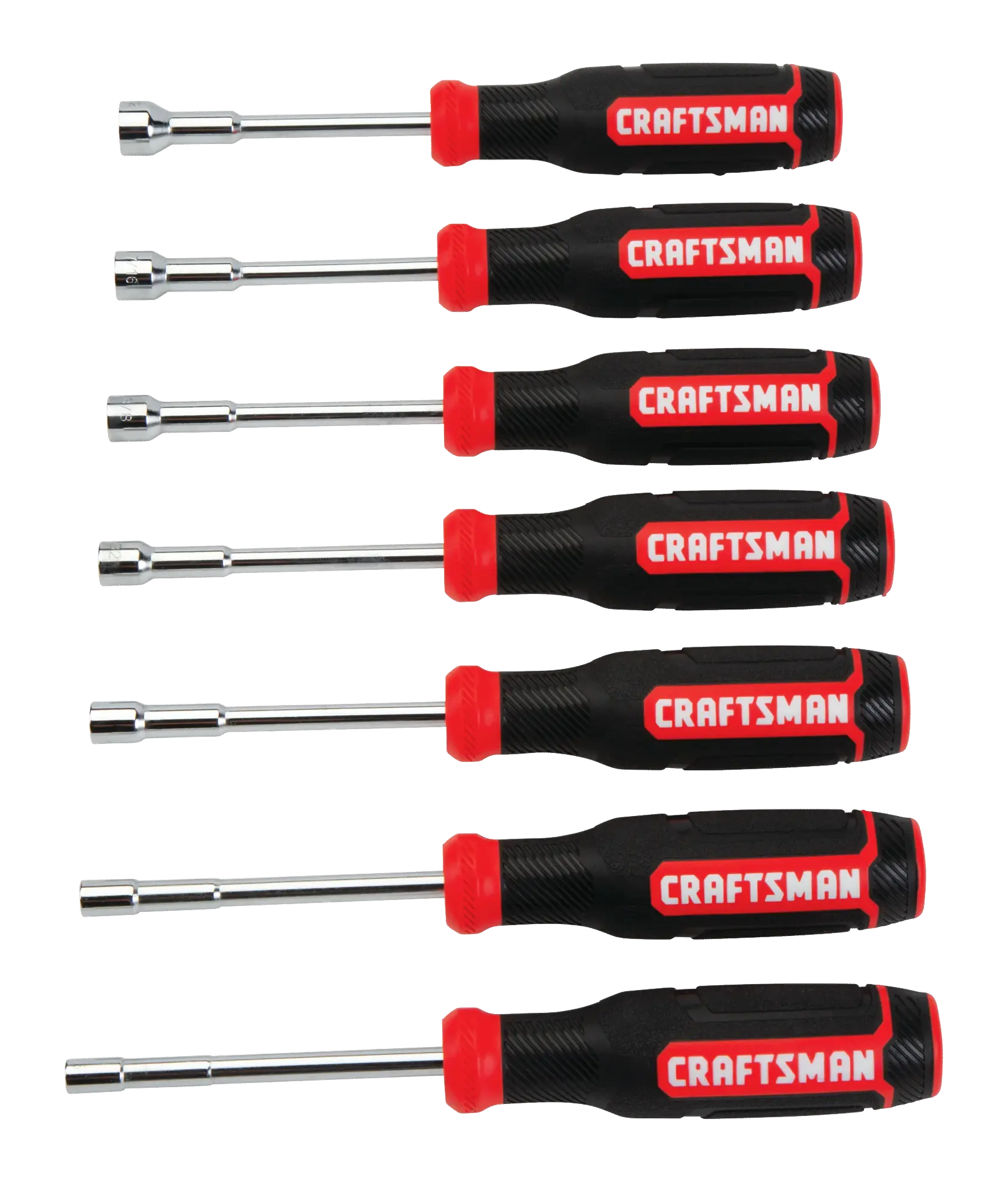Craftsman Nut Driver Set