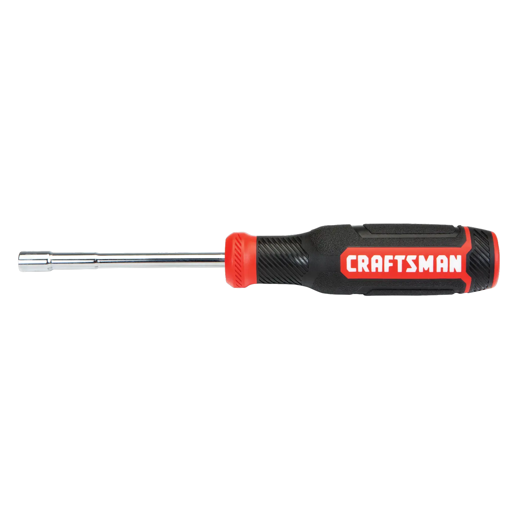 CRAFTSMAN 1/4-Inch x 3-Inch Standard (SAE) and Metric Nut Driver