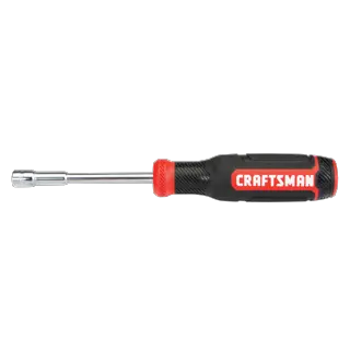 CRAFTSMAN 6mm Metric Nut Driver