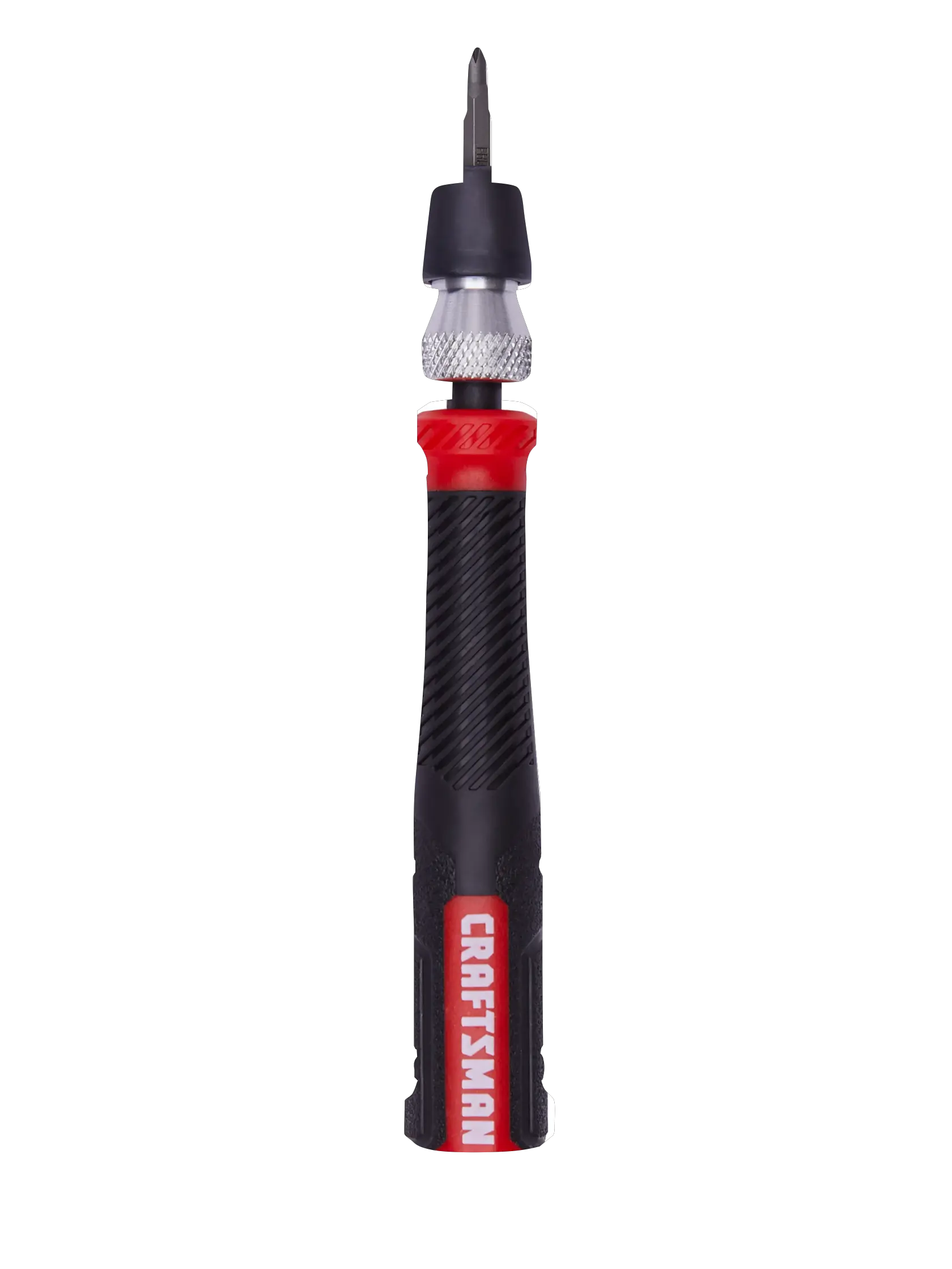 CRAFTSMAN 14-in-1 Precision Multi-Bit Screwdriver Set