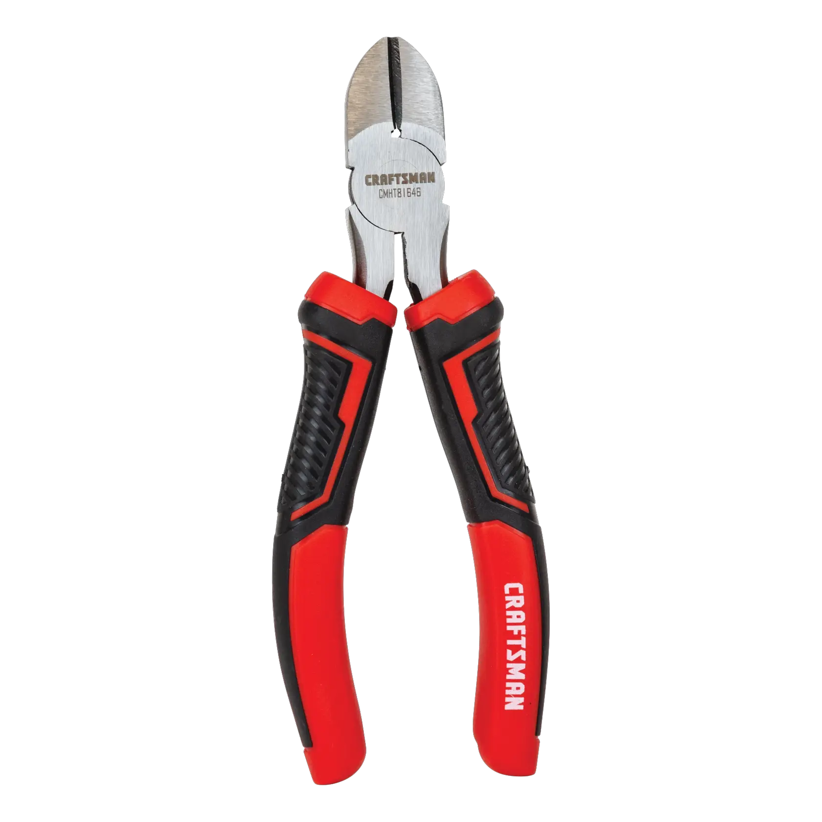 CRAFTSMAN 6-Inch Diagonal Pliers