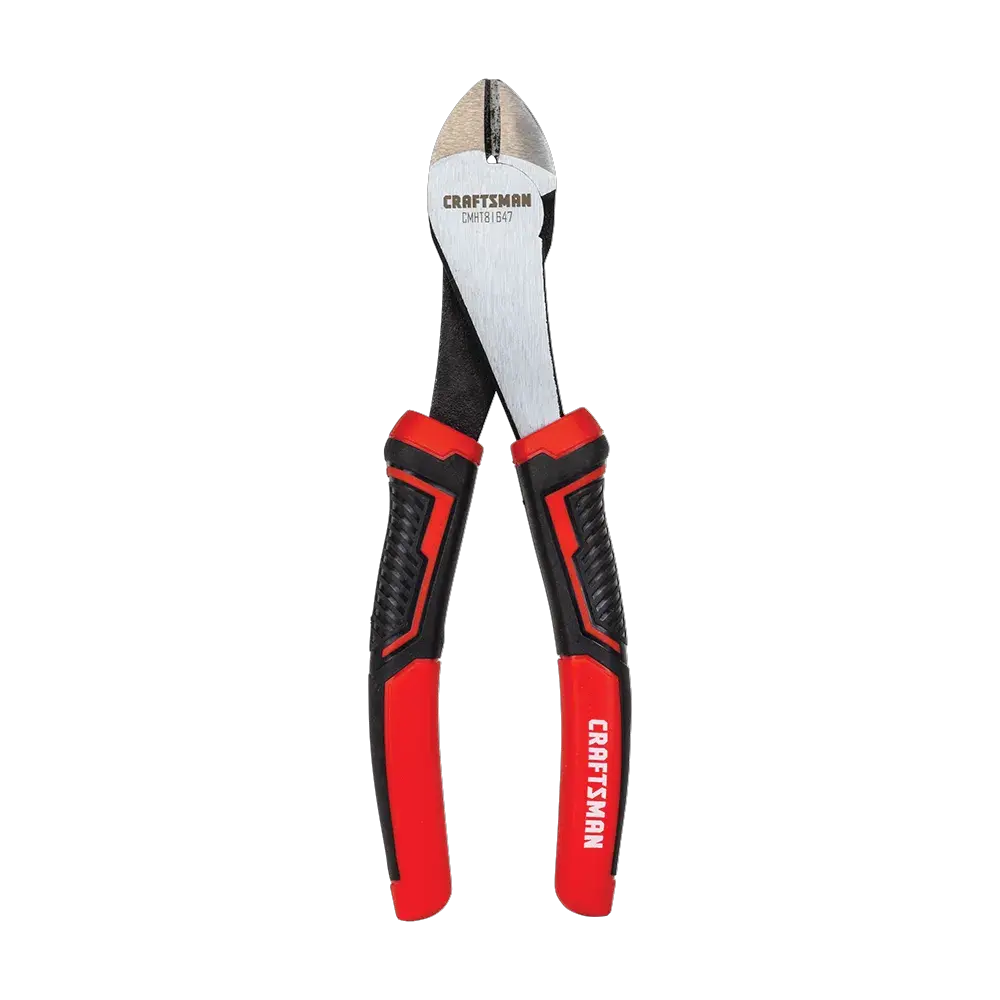 CRAFTSMAN 7-Inch Diagonal Pliers