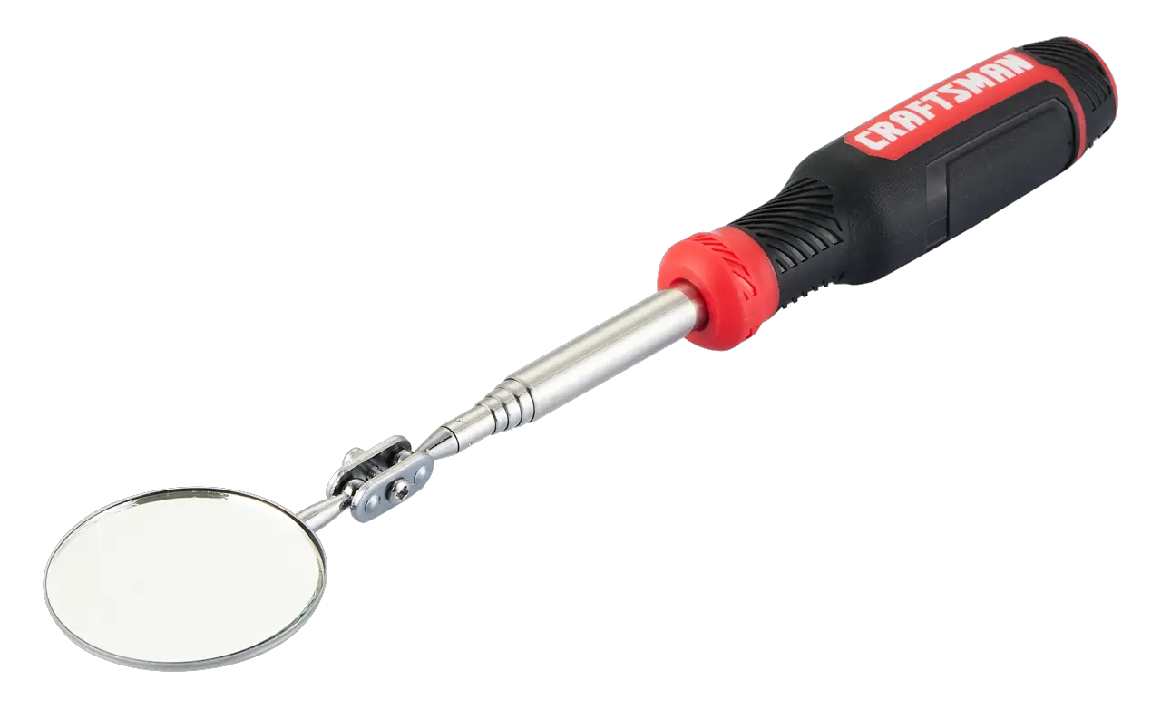 CRAFTSMAN Auto OBD2 Code Reader