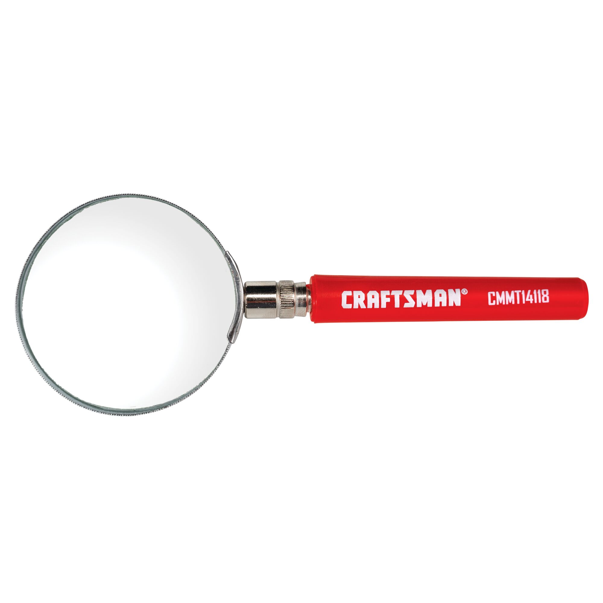 CRAFTSMAN Auto Magnifying Glass
