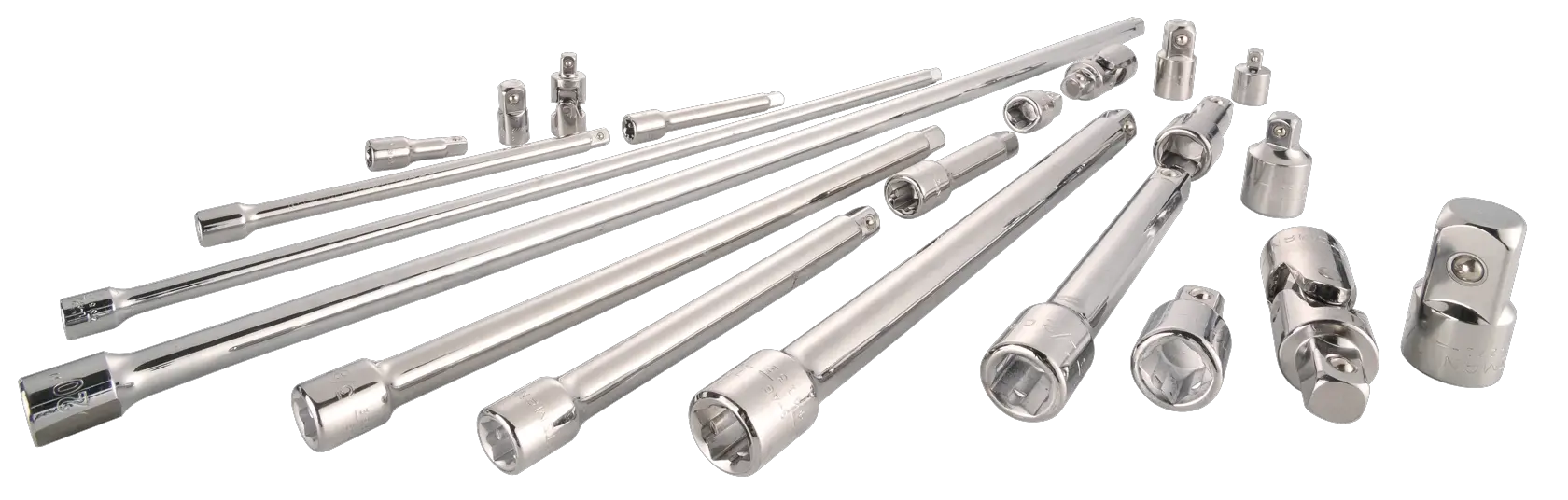 CRAFTSMAN Accessory Drive Set (21-Piece)