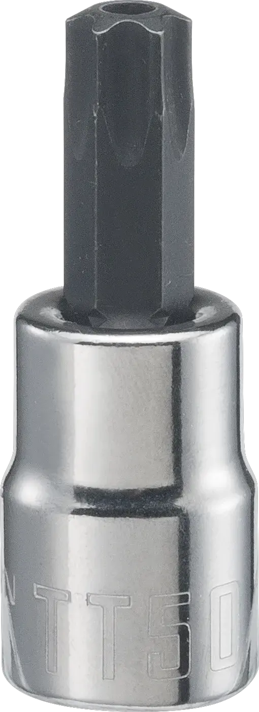 CRAFTSMAN TT50 TORX™ 3/8-Inch Drive Bit Socket