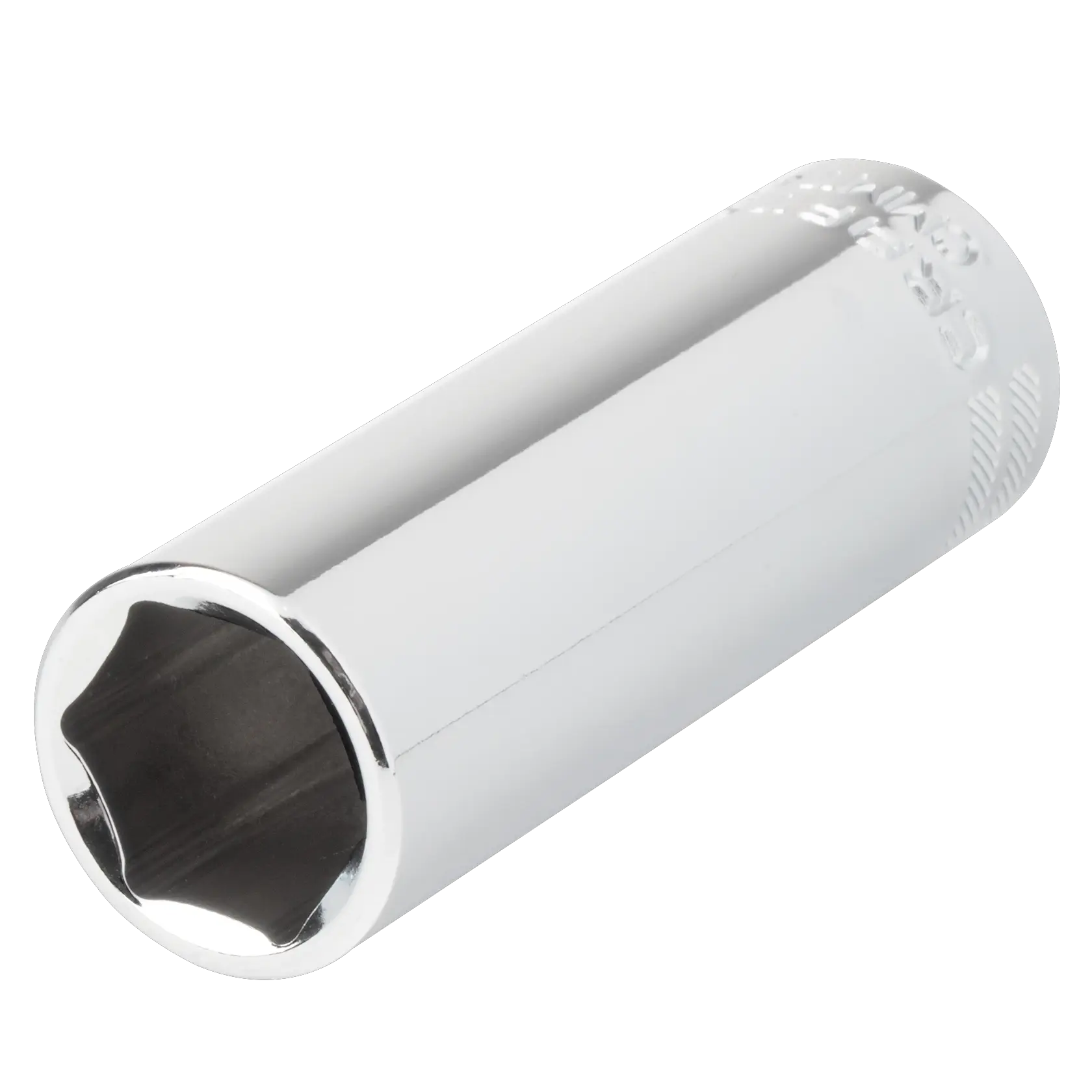 CRAFTSMAN 1/2-Inch Drive 3/4-Inch 12-Point Standard (SAE) Deep Socket