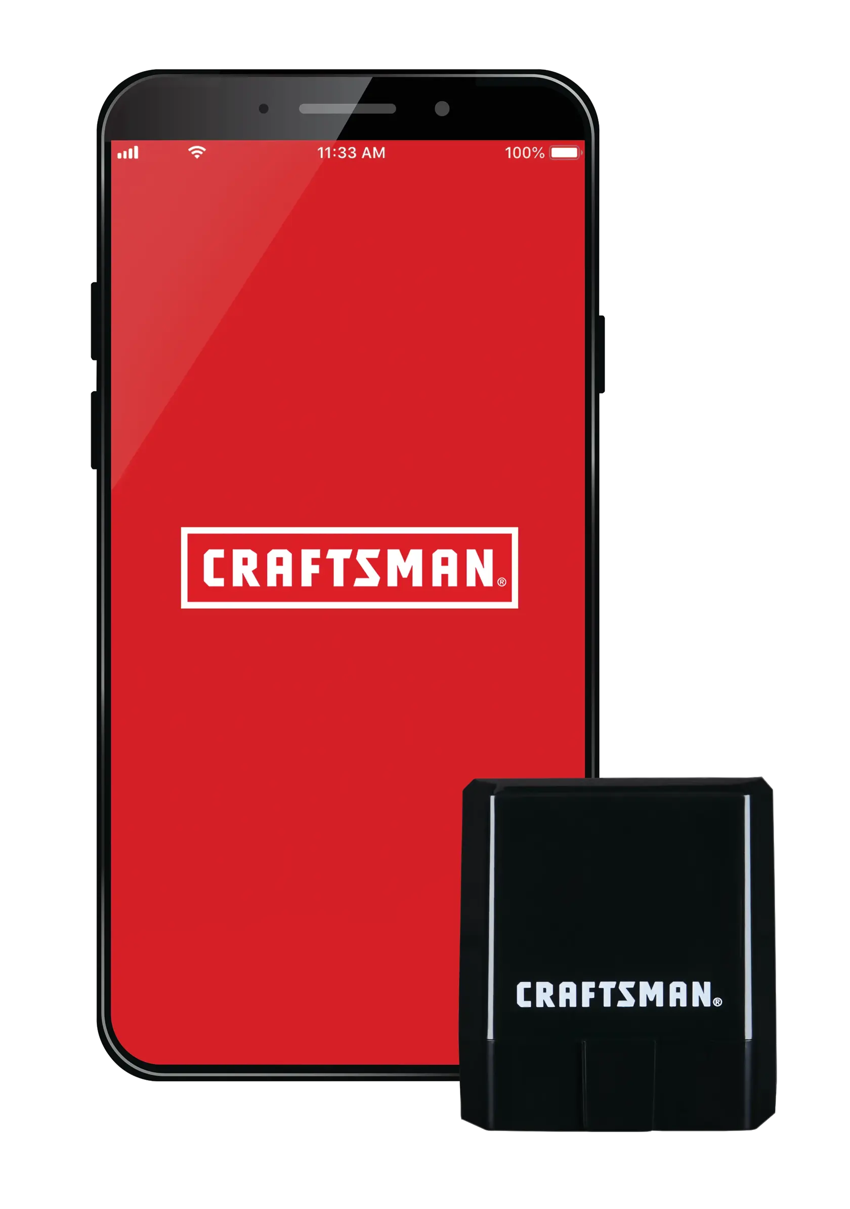 CRAFTSMAN Auto Remote Diagnostics Device