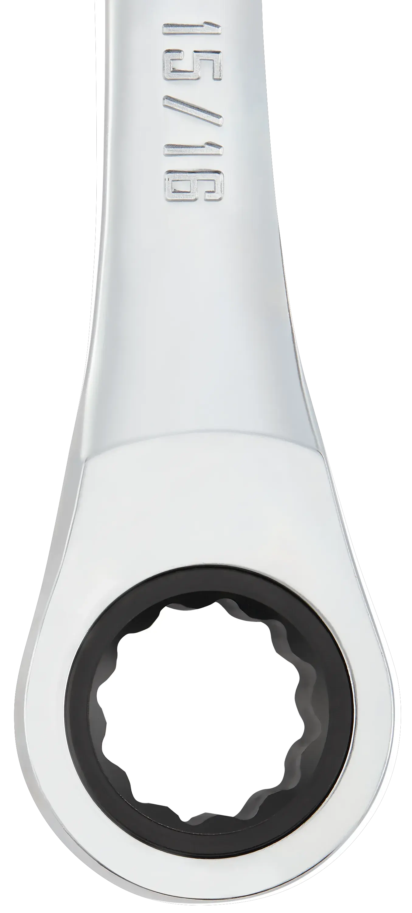 CRAFTSMAN Standard (SAE) and Metric Master Ratcheting Wrench Set (67-Piece)