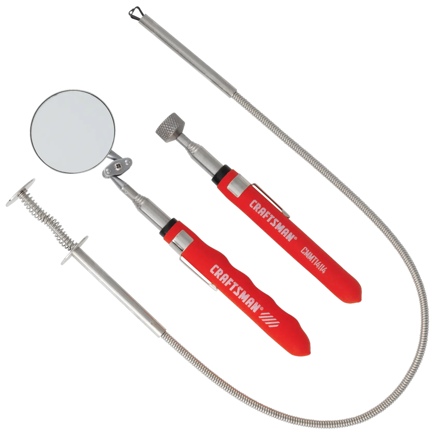 CRAFTSMAN Auto Retrieval Tool Kit (3-Piece)