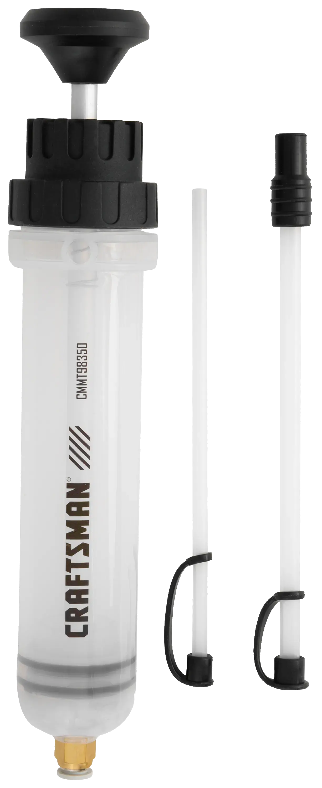 CRAFTSMAN Auto Fluid Extractor