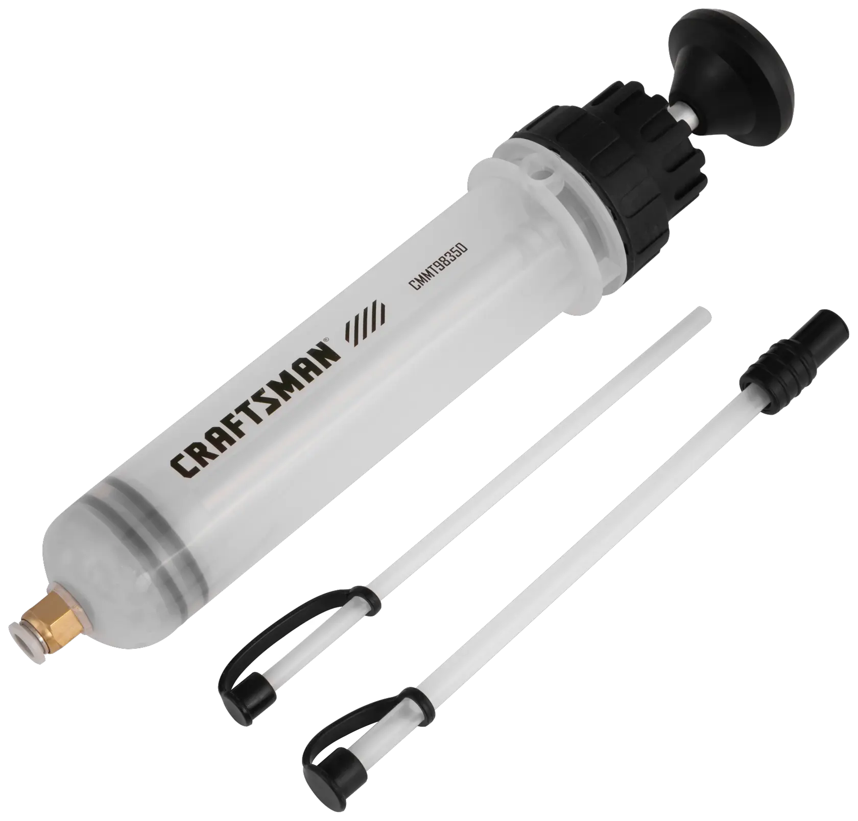 CRAFTSMAN Auto Fluid Extractor