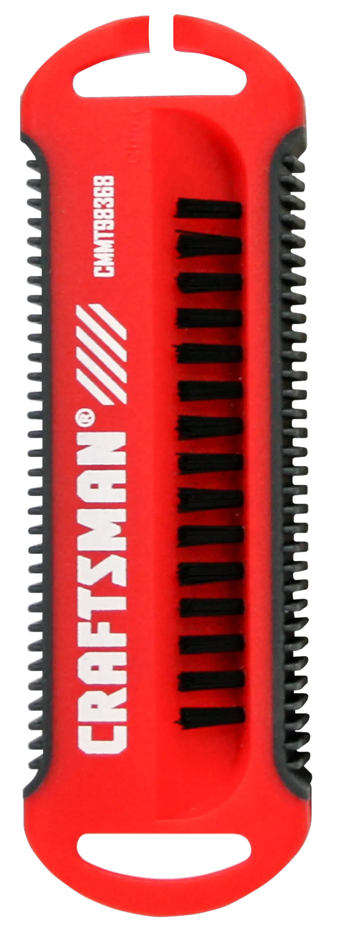 CRAFTSMAN Handheld Heavy Duty Hand & Nail Brush