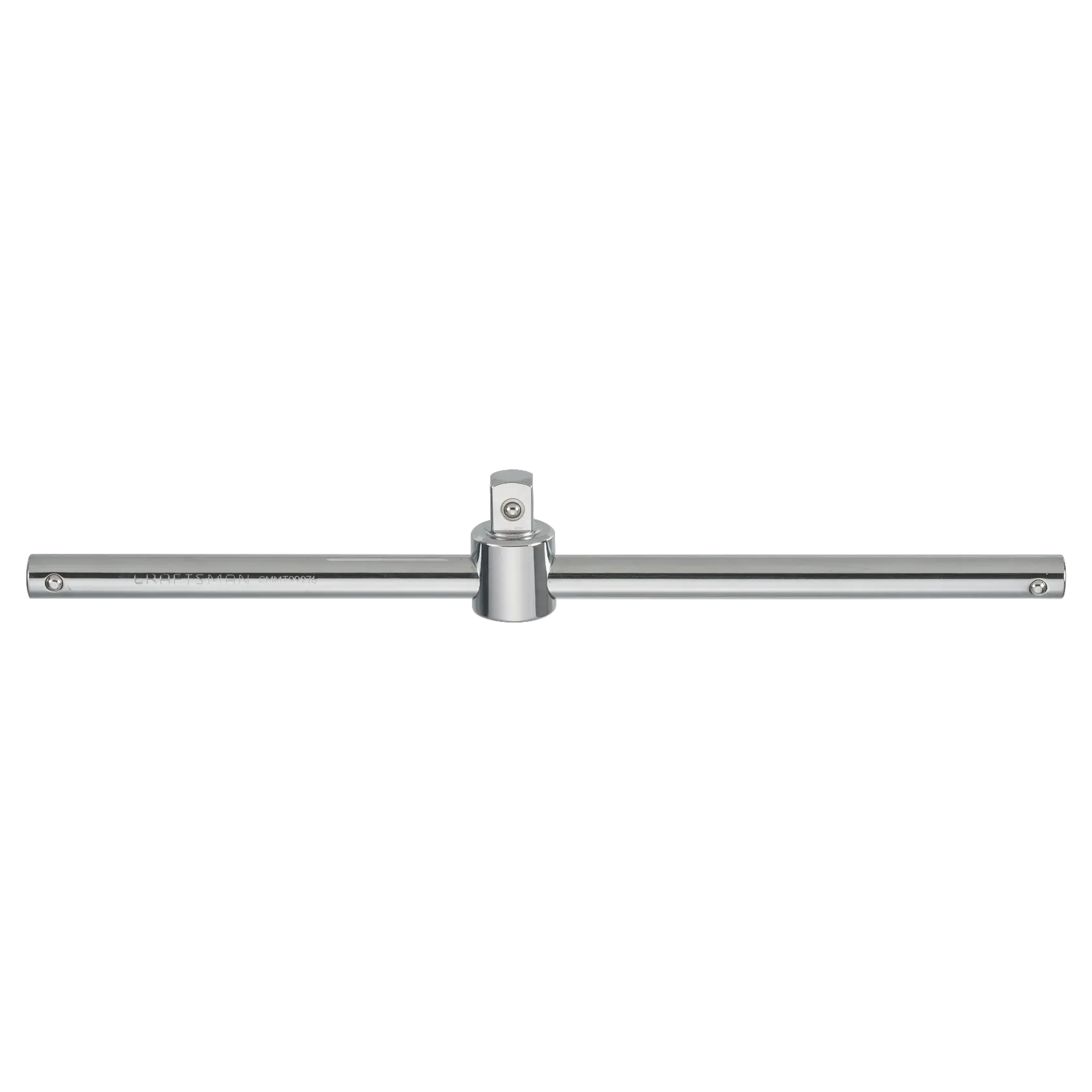 CRAFTSMAN 3/4-Inch Drive Sliding Bar Handle
