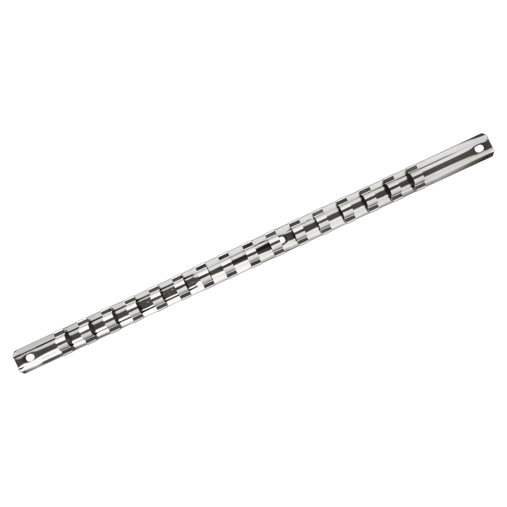 CRAFTSMAN 3/8-Inch Drive Aluminum Socket Rail