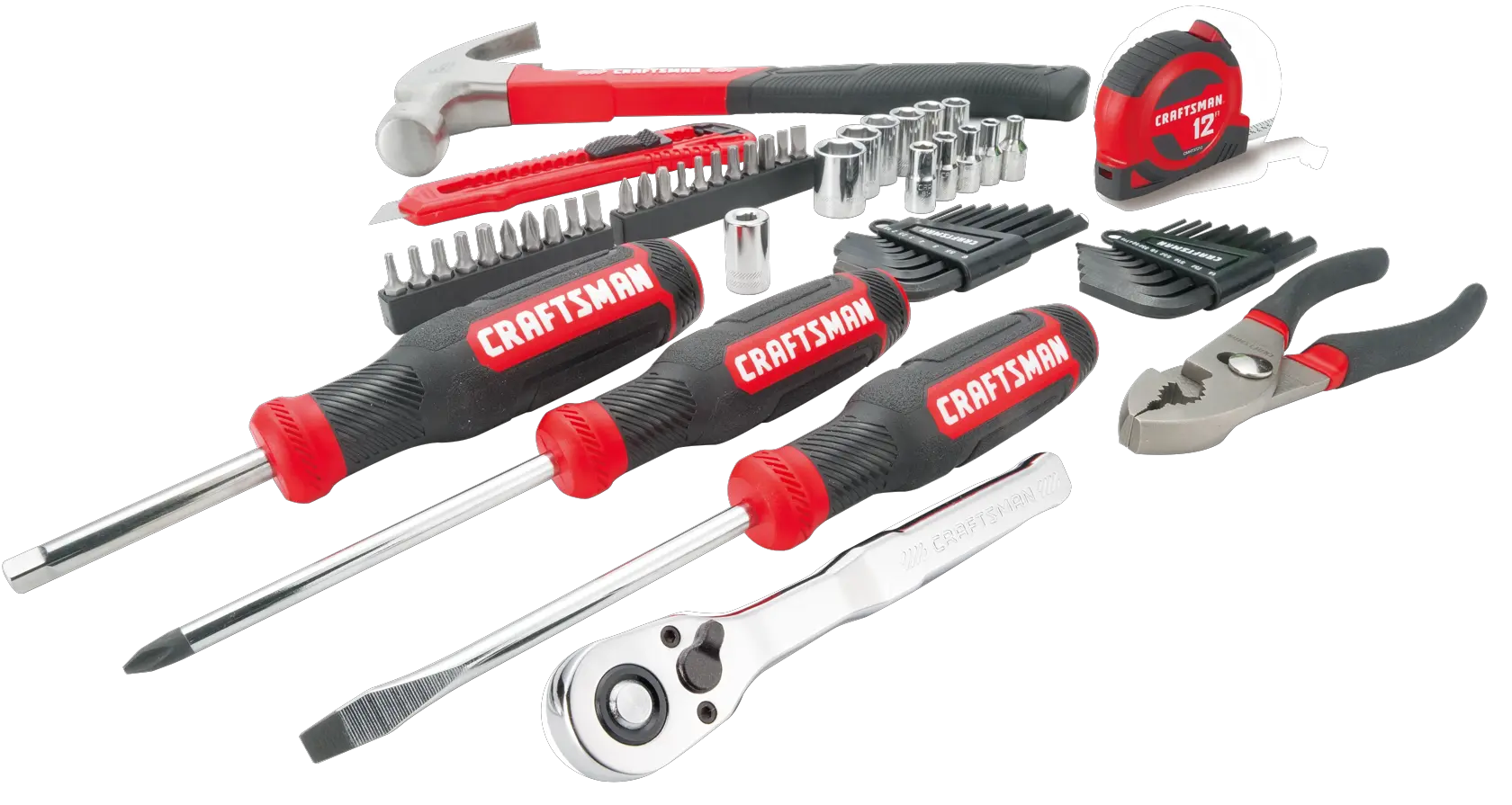 Craftsman Home Tool Kits