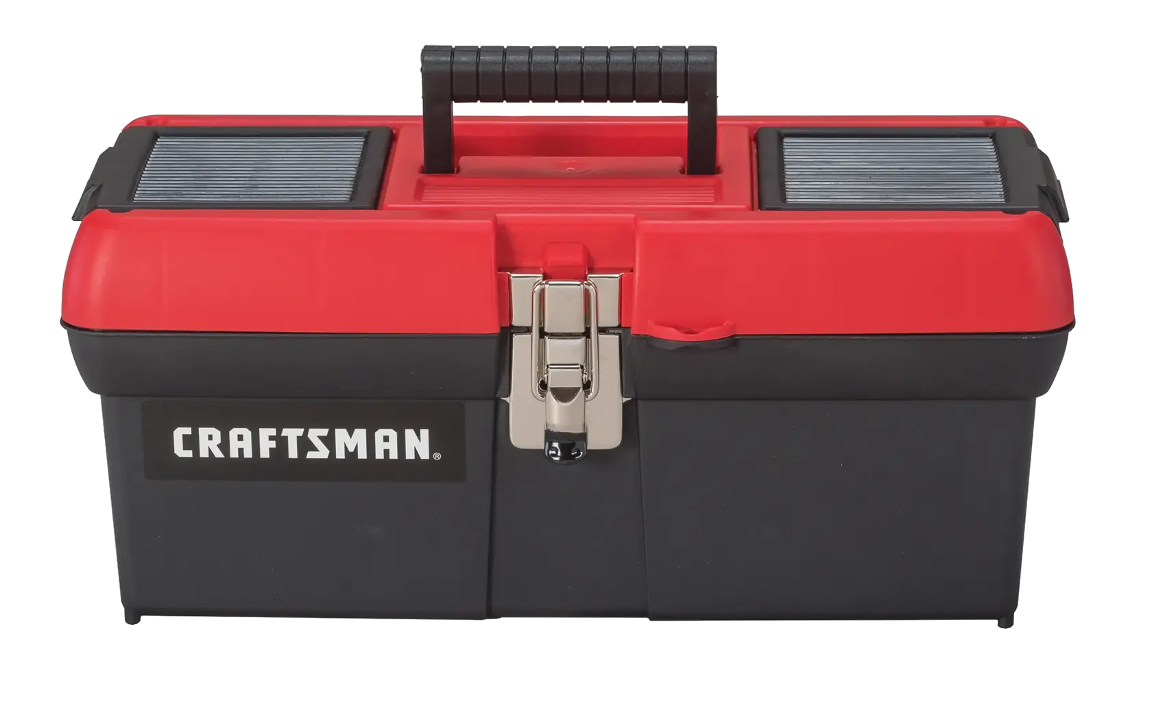 CRAFTSMAN 16-Inch Lid Compartment Tool Box